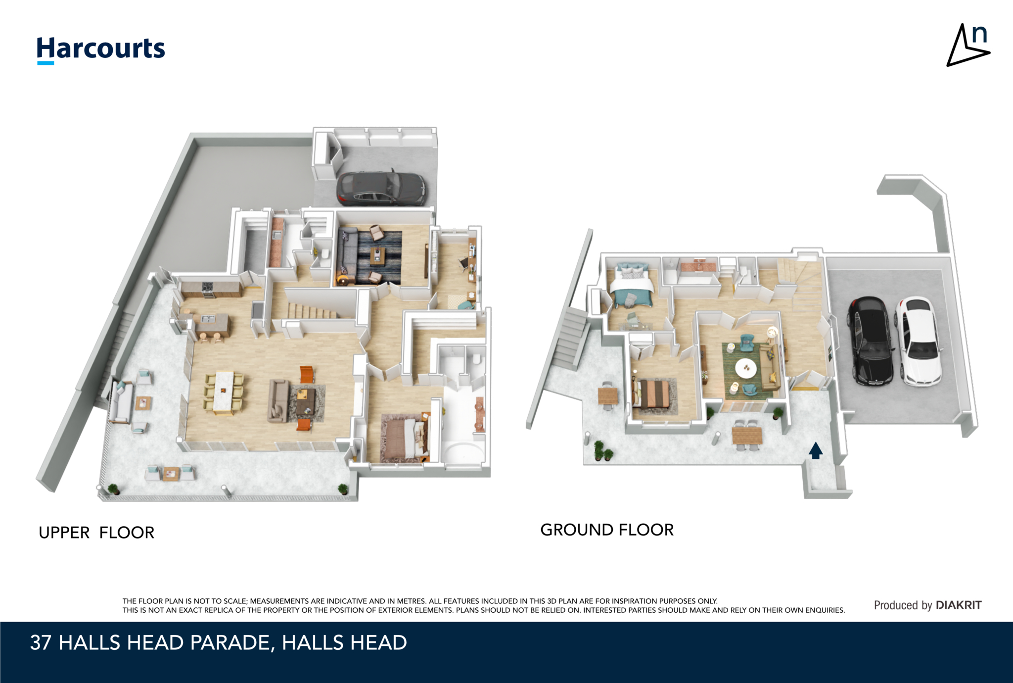 37 Halls Head Parade, HALLS HEAD, WA 6210 - House Sold - harcourts.net