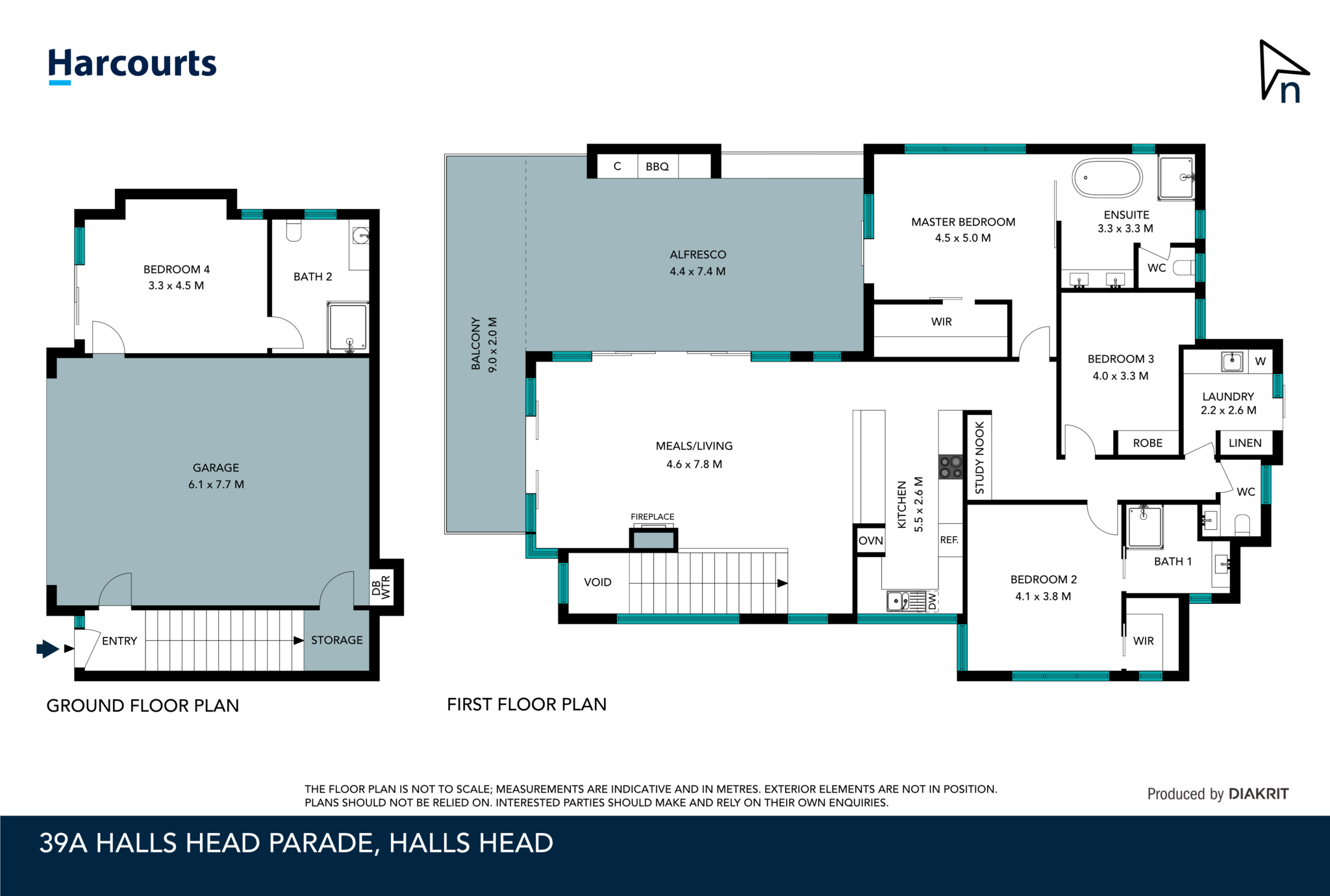 39A Halls Head Parade, HALLS HEAD, WA 6210 - House Sold - harcourts.net