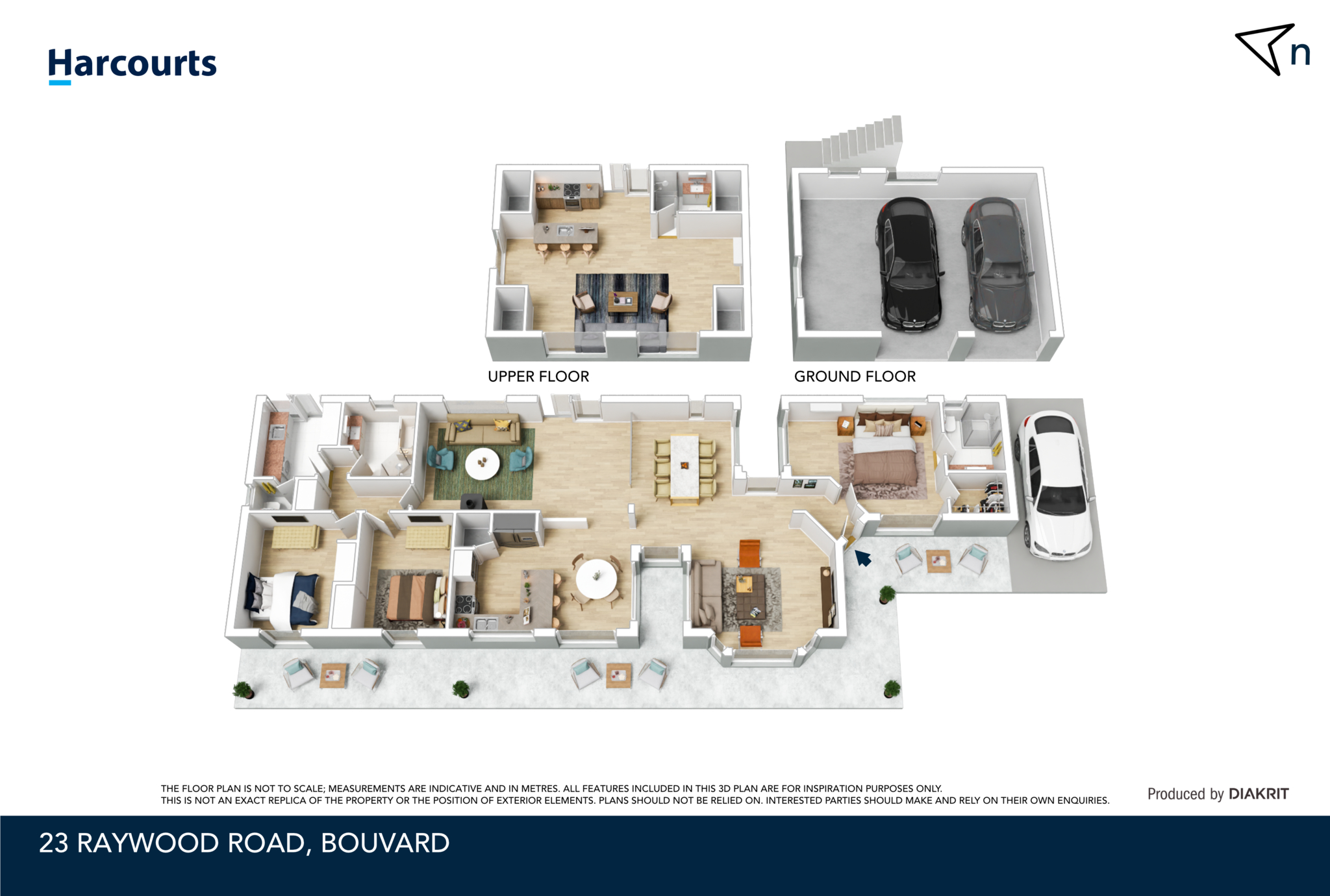 23 Raywood Road, BOUVARD, WA 6211 - House Sold - harcourts.net