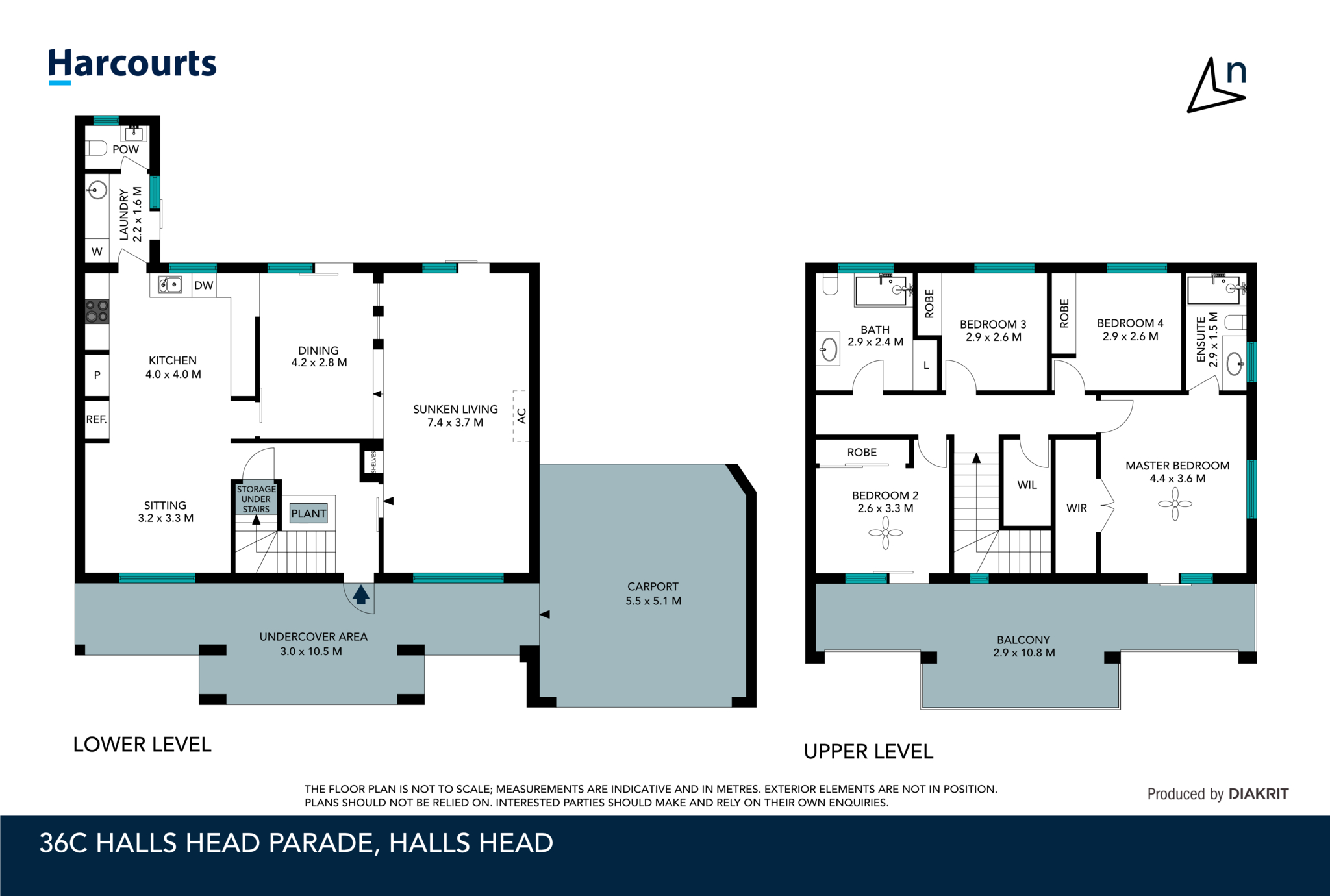 36C Halls Head Parade, HALLS HEAD, WA 6210 - House Sold - harcourts.net
