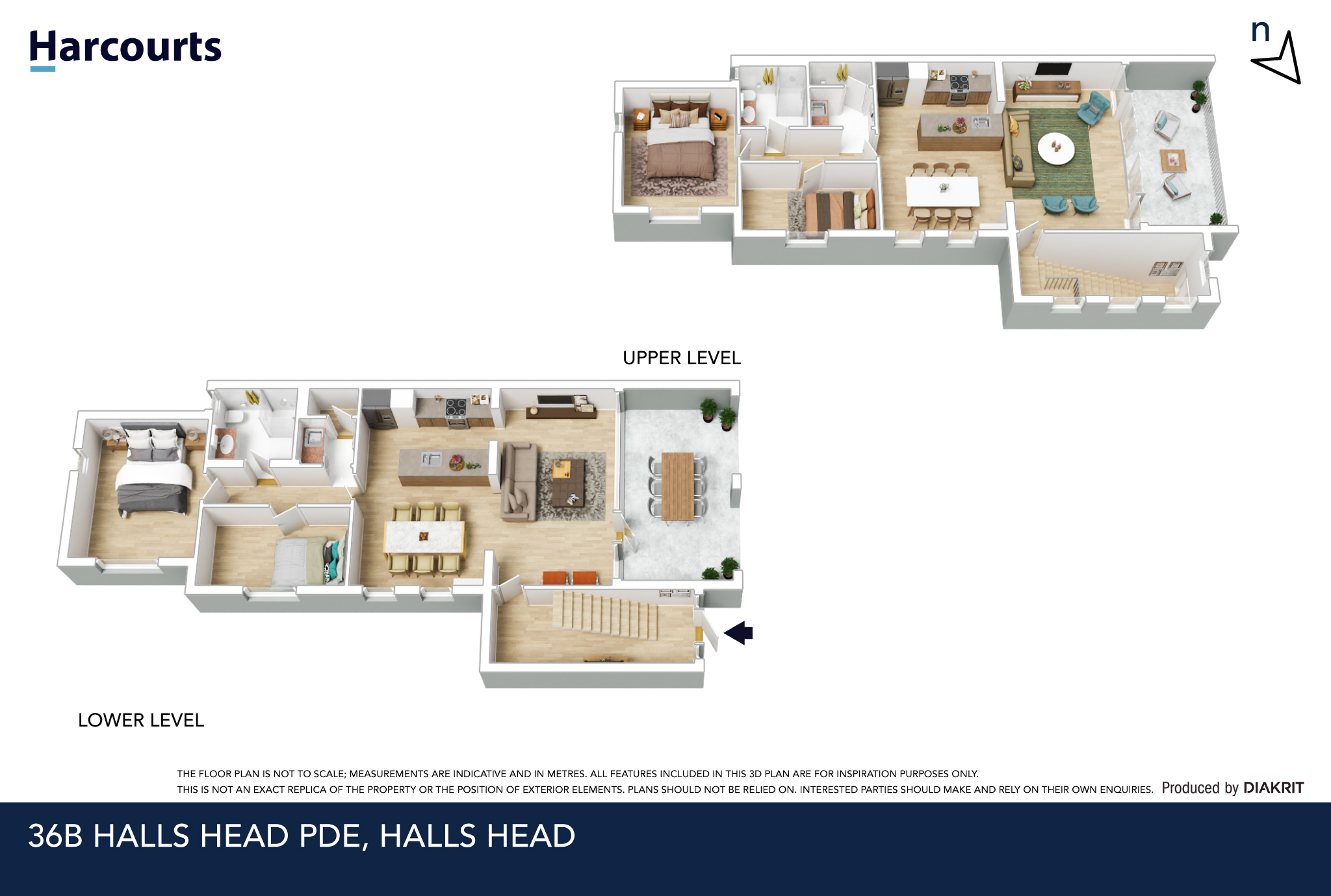 36B Halls Head Parade, HALLS HEAD, WA 6210 - House Sold - harcourts.net