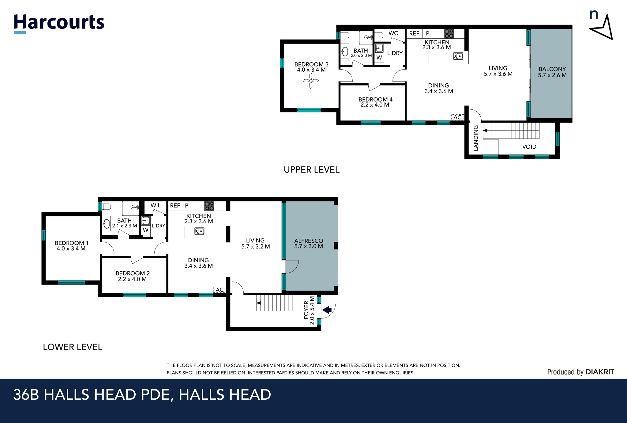 36B Halls Head Parade, HALLS HEAD, WA 6210 - House Sold - harcourts.net