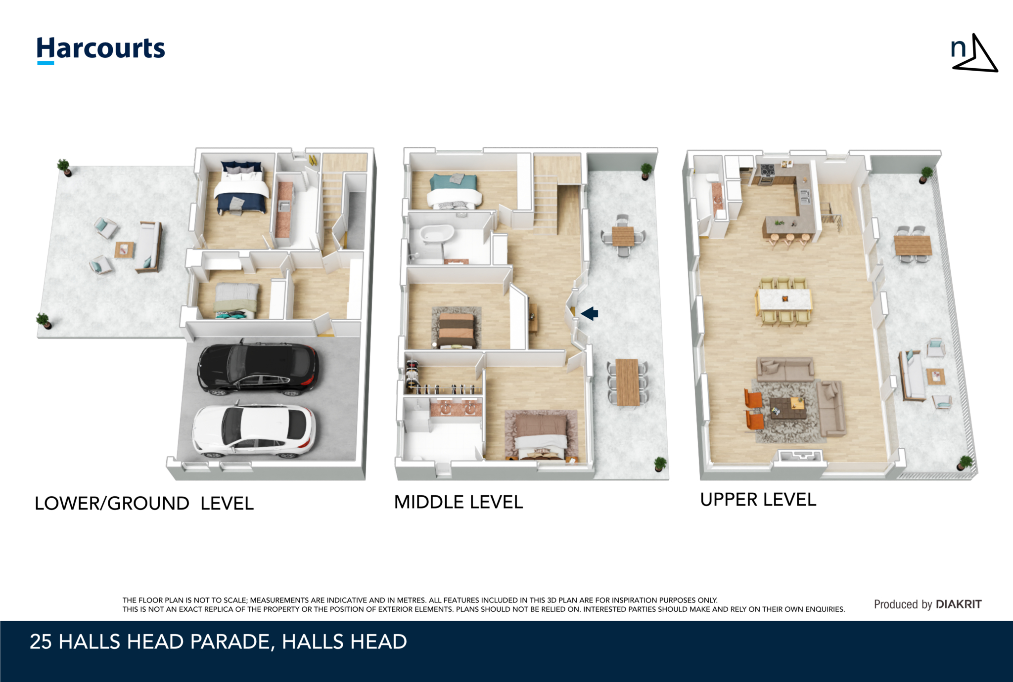 25 Halls Head Parade, HALLS HEAD, WA 6210 - House Sold - harcourts.net