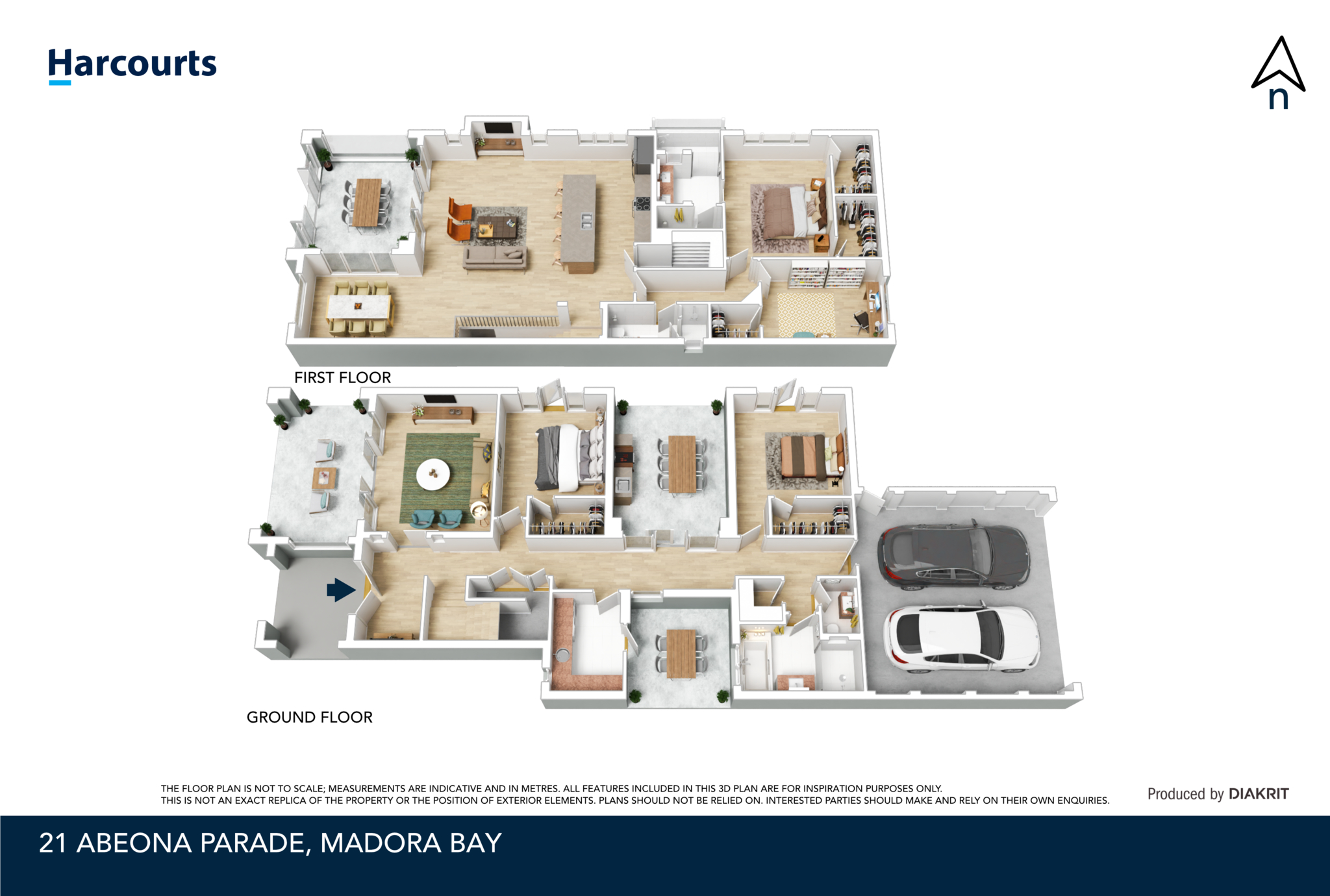 21 Abeona Parade, MADORA BAY, WA 6210 - House Sold - harcourts.net