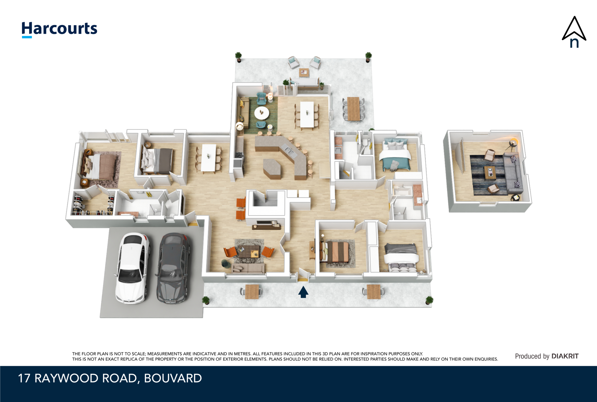 17 Raywood Road, BOUVARD, WA 6211 - House Sold - harcourts.net