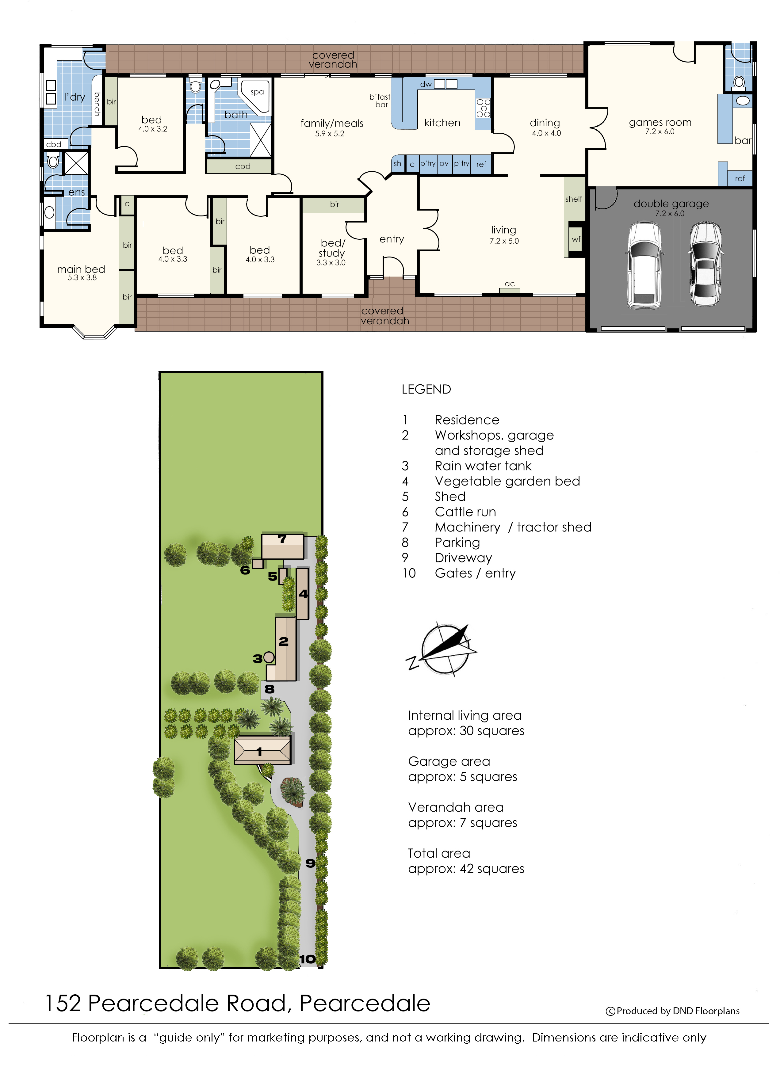 152 Pearcedale Road, PEARCEDALE, VIC 3912 - House Sold - harcourts.net
