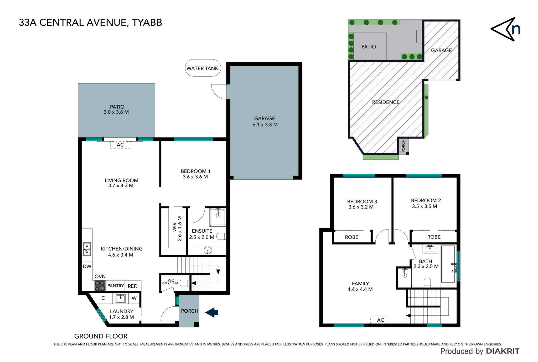 33A Central Avenue, TYABB, VIC 3913 - House Sold - harcourts.net
