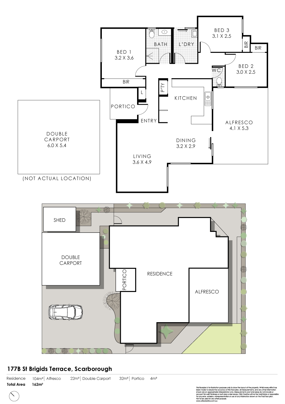 177B St Brigids Terrace, SCARBOROUGH, WA 6019 - House Sold - harcourts.net