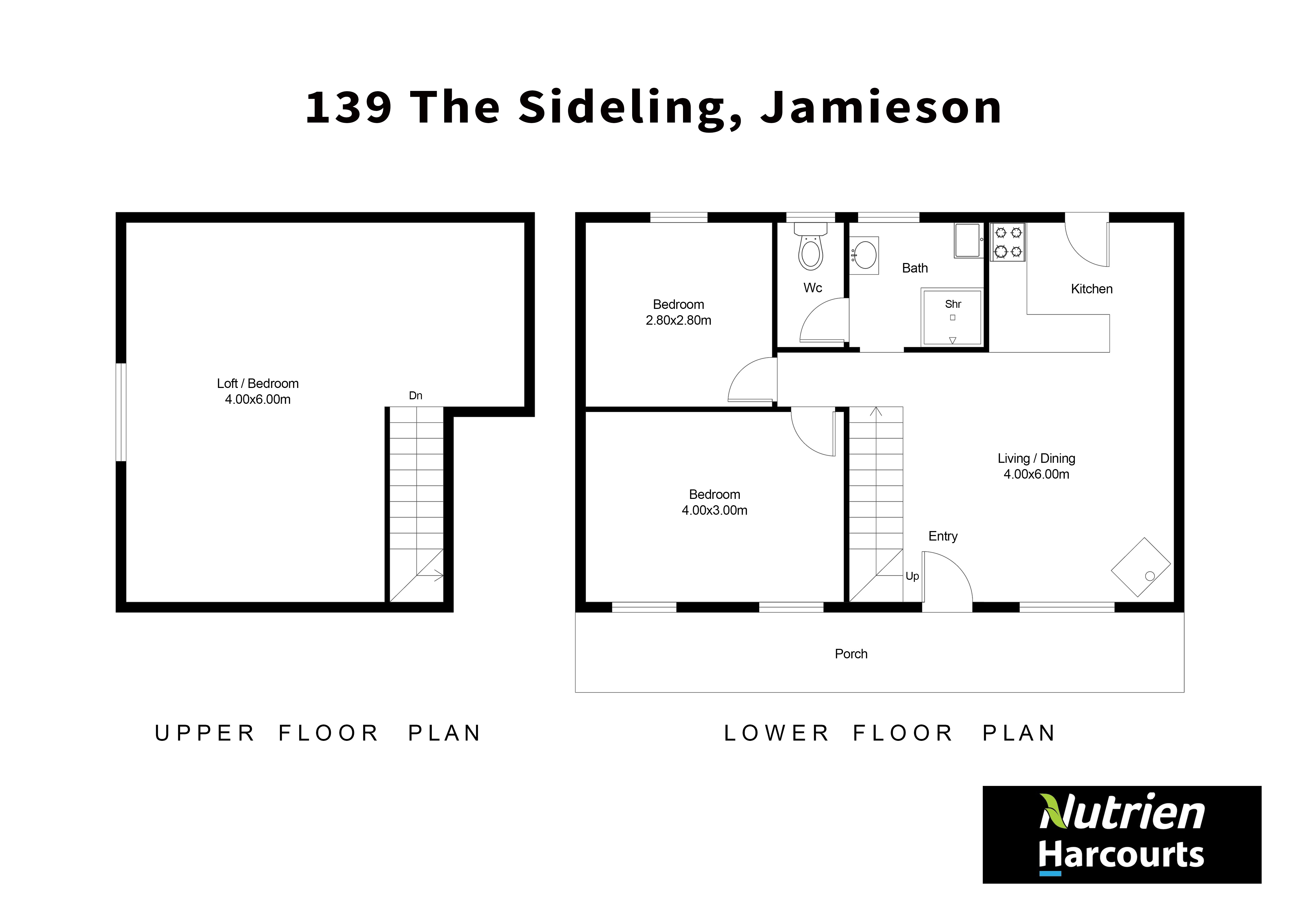 139 The Sideling, JAMIESON, VIC 3723 - House for Sale - nutrien ...