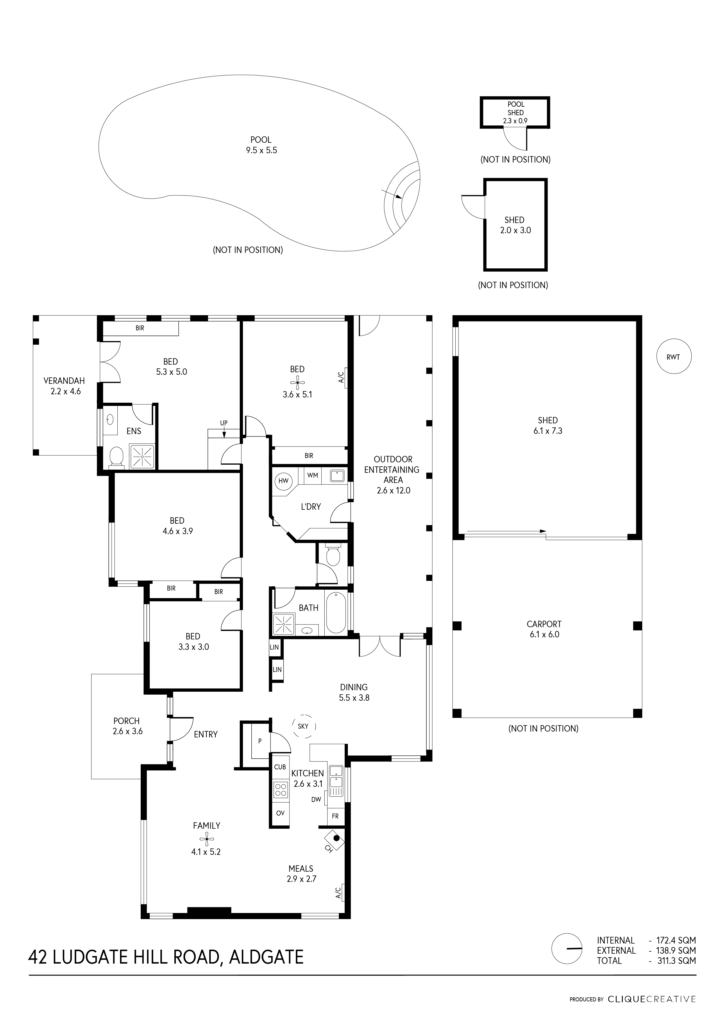 42 Ludgate Hill Road, ALDGATE, SA 5154 - House Sold - harcourts.net
