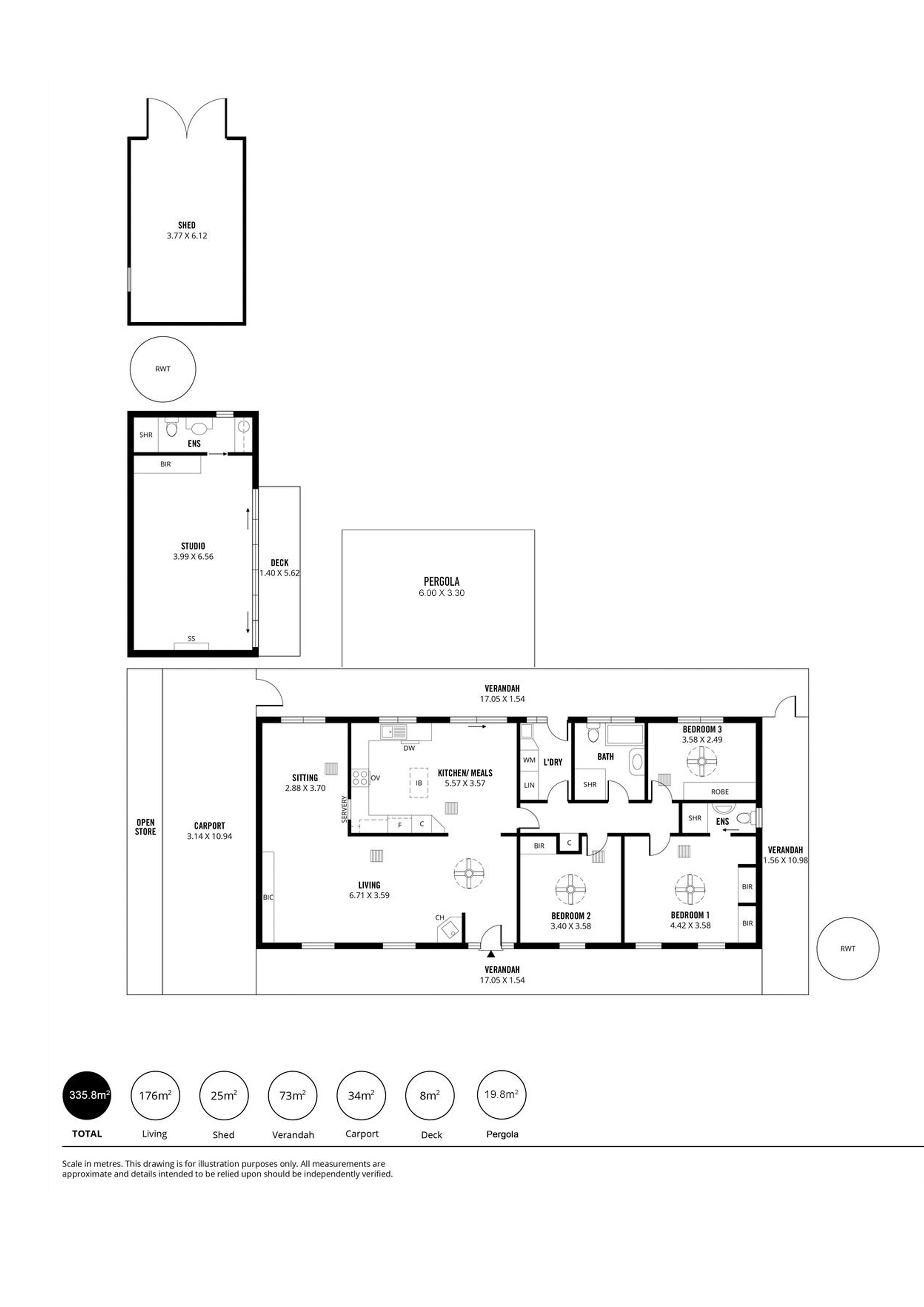 21 Maurice Road, MOUNT BARKER, SA 5251 - House Sold - harcourts.net