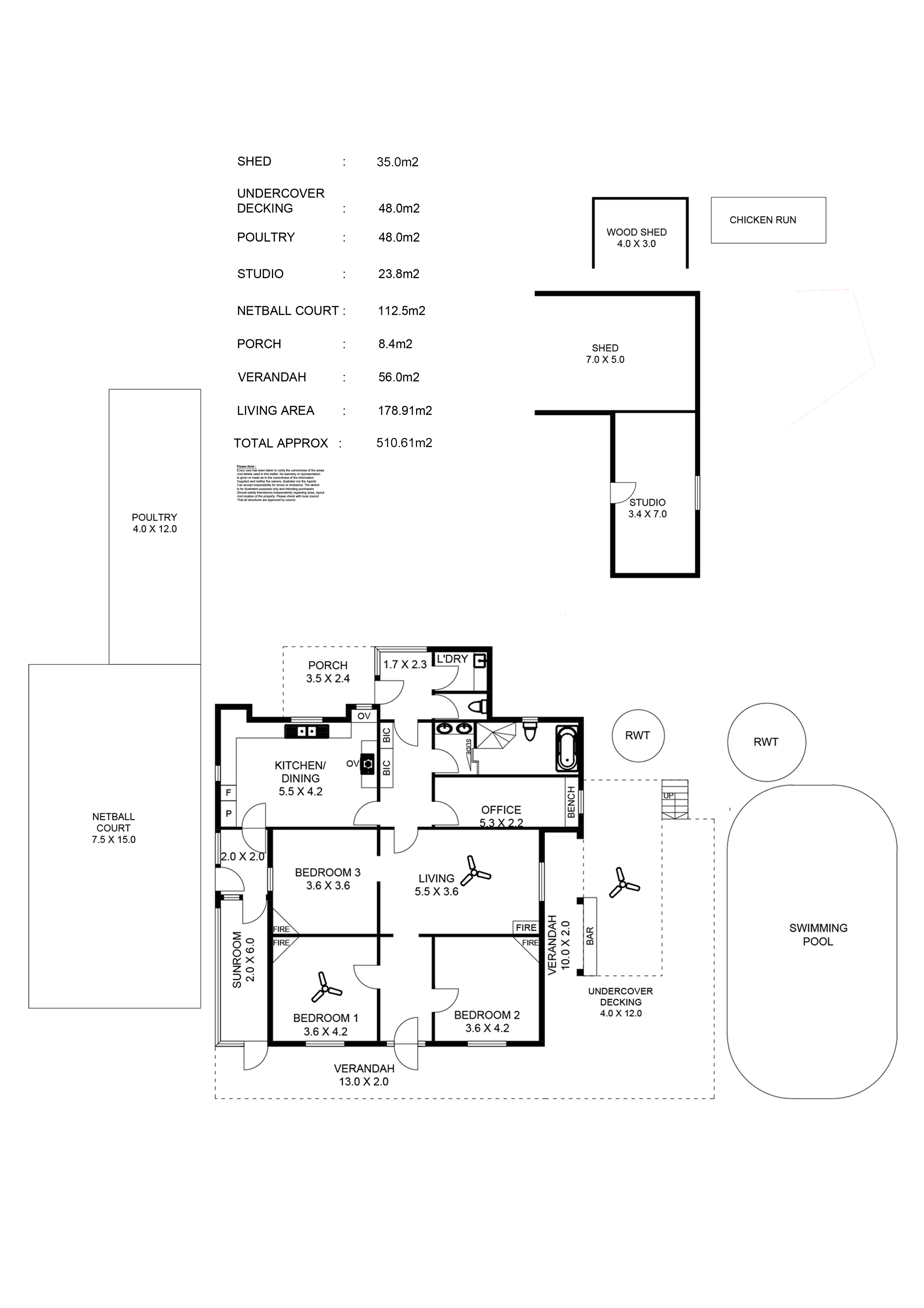 210 Ironstone Road, ECHUNGA, SA 5153 - House Sold - harcourts.net