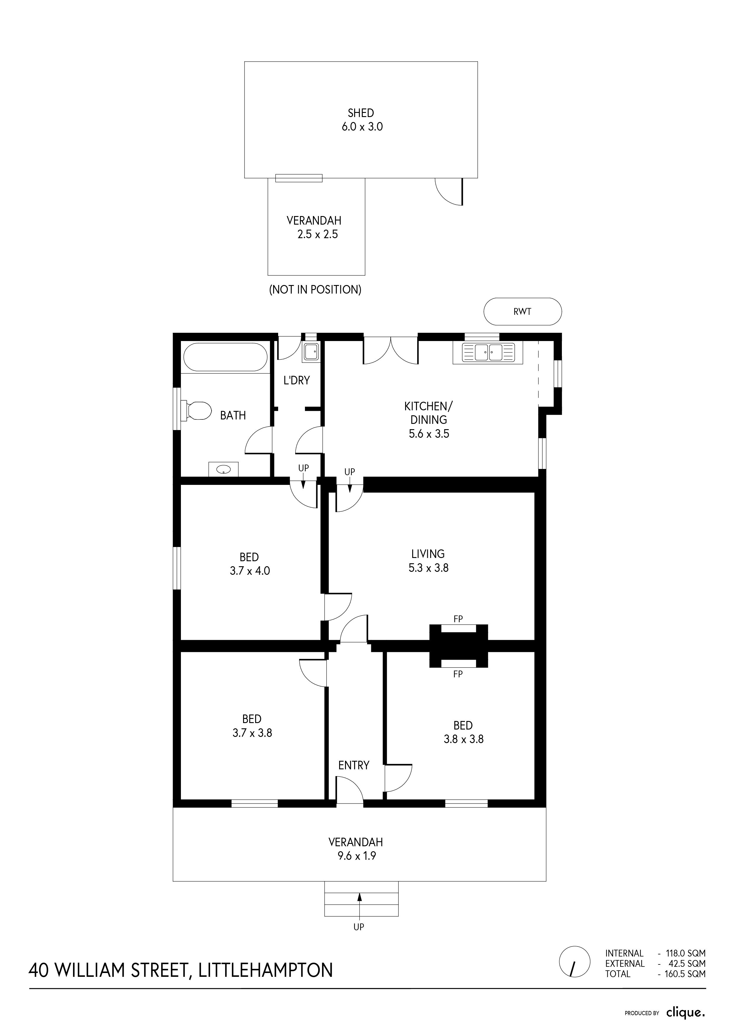 40 William Street, LITTLEHAMPTON, SA 5250 - House Sold - harcourts.net