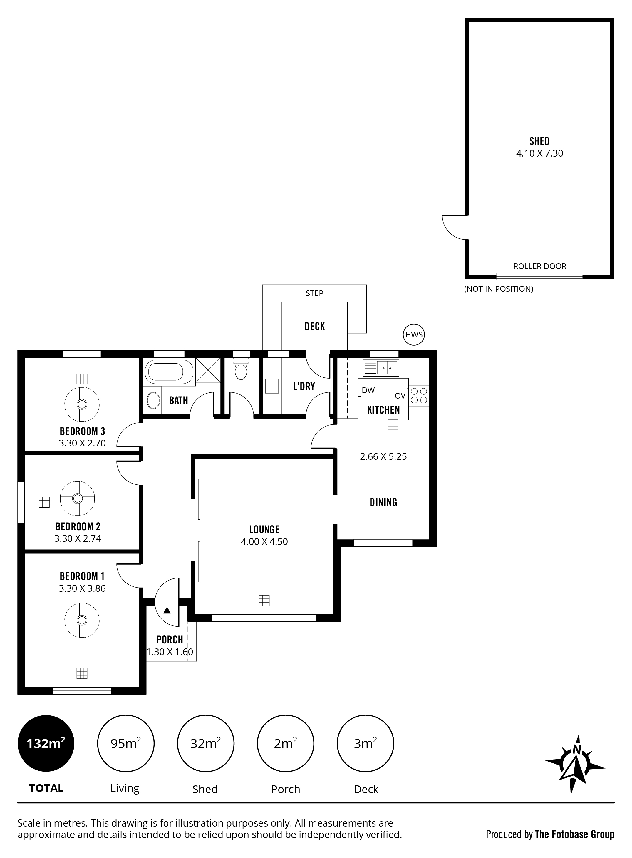 3 Wunderly Drive, MOUNT BARKER, SA 5251 - House Leased - harcourts.net