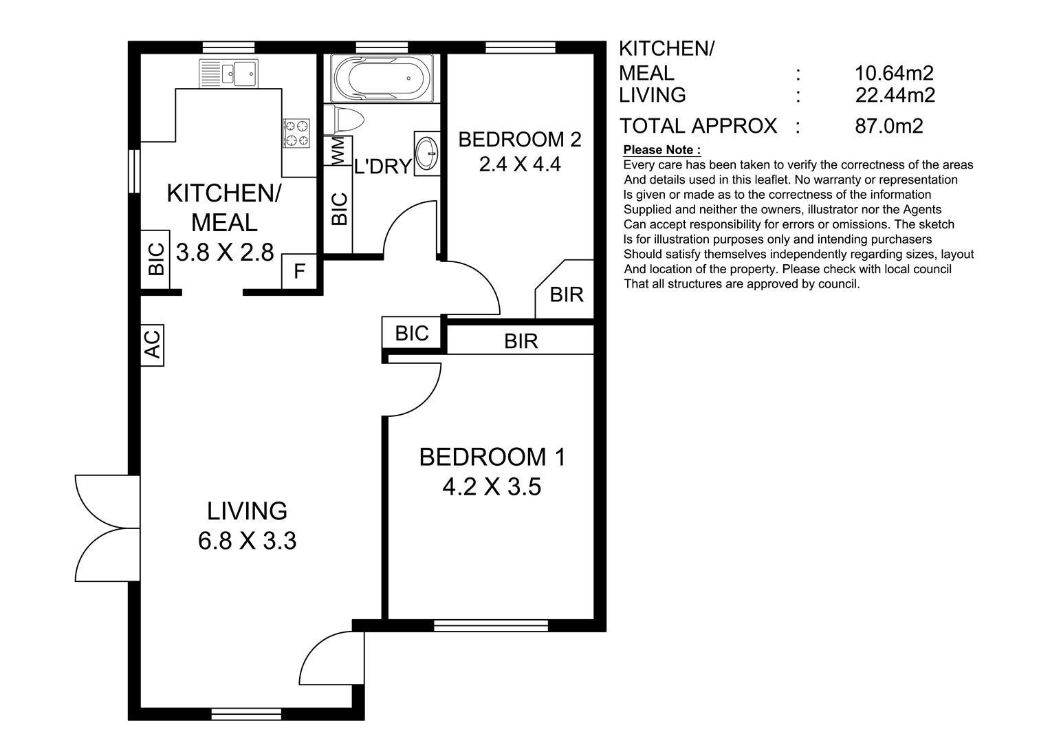 1/11 Kitchener Street, NETHERBY, SA 5062 - Unit Sold - harcourts.net