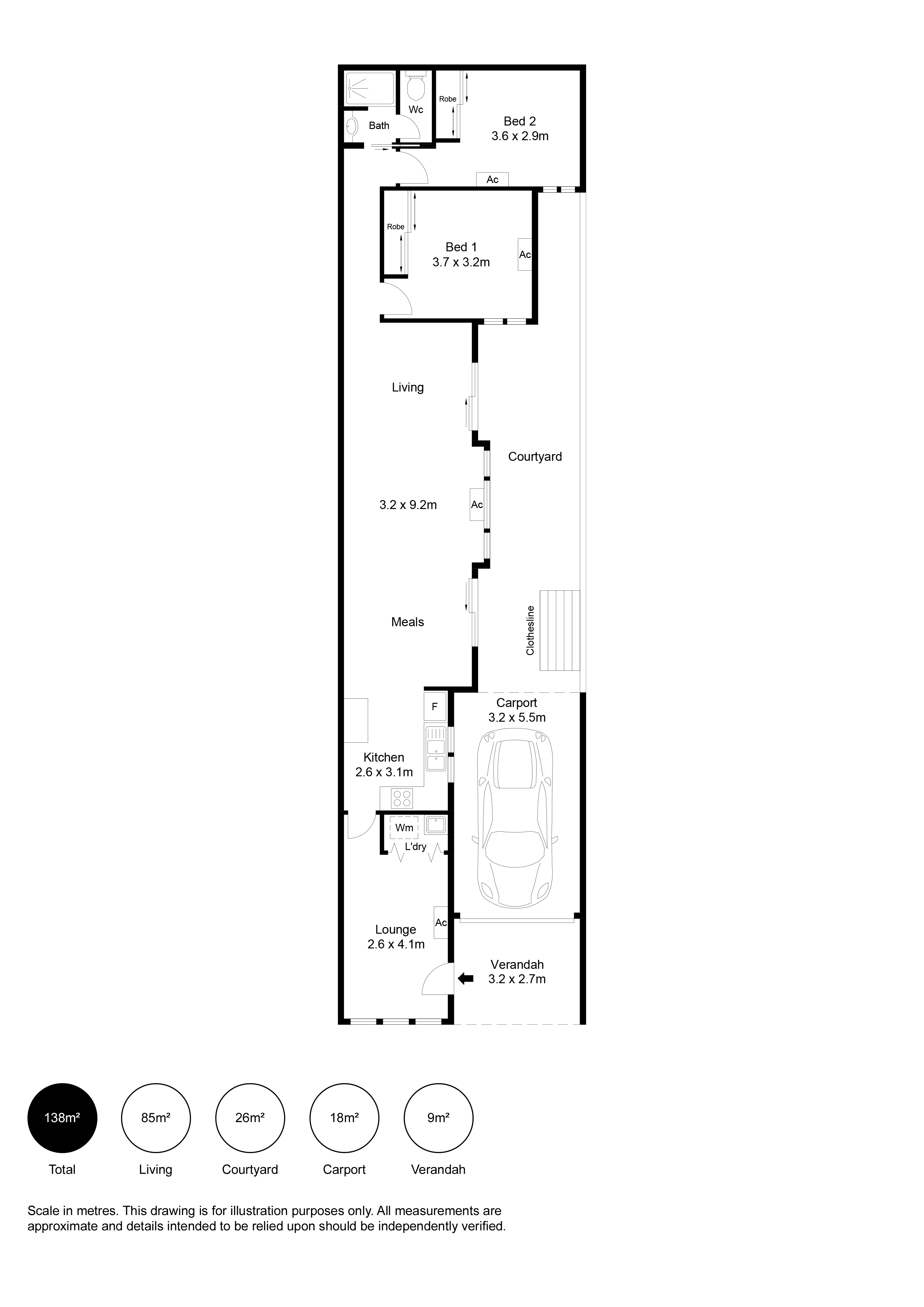 10 Francis Street, LIGHTSVIEW, SA 5085 - House Sold - harcourts.net