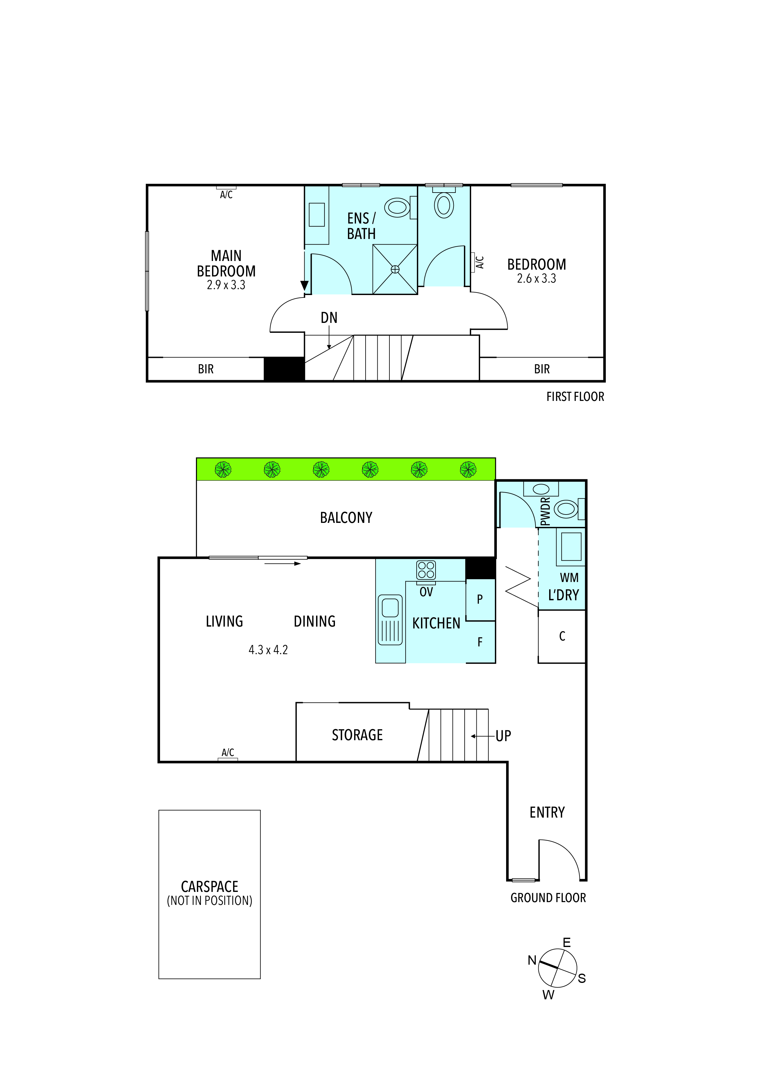 102/22 Park Crescent, BORONIA, VIC 3155 - Apartment for Sale - lps ...