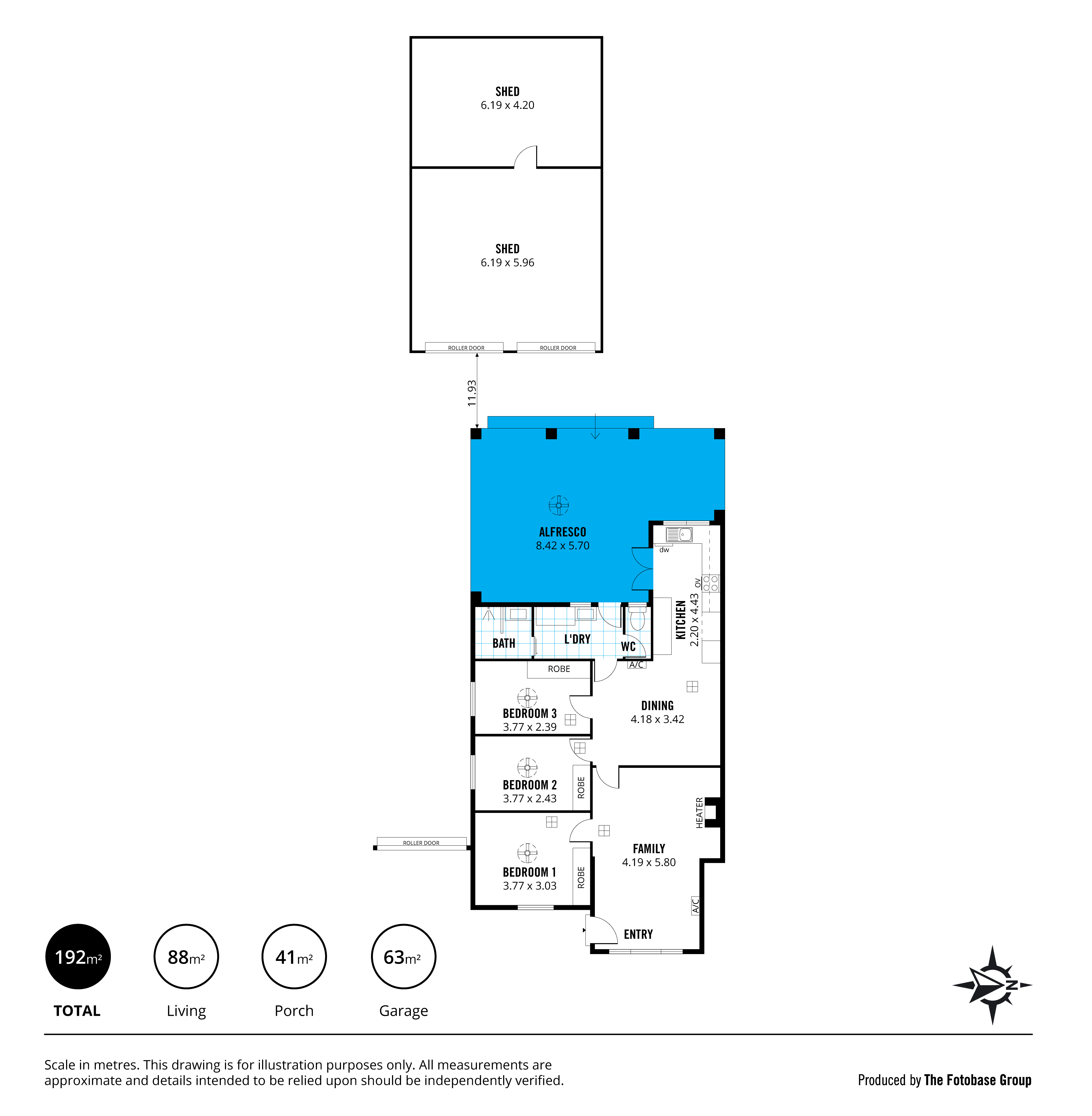 6 Jessup Street, KIDMAN PARK, SA 5025 - House for Sale - harcourts.net