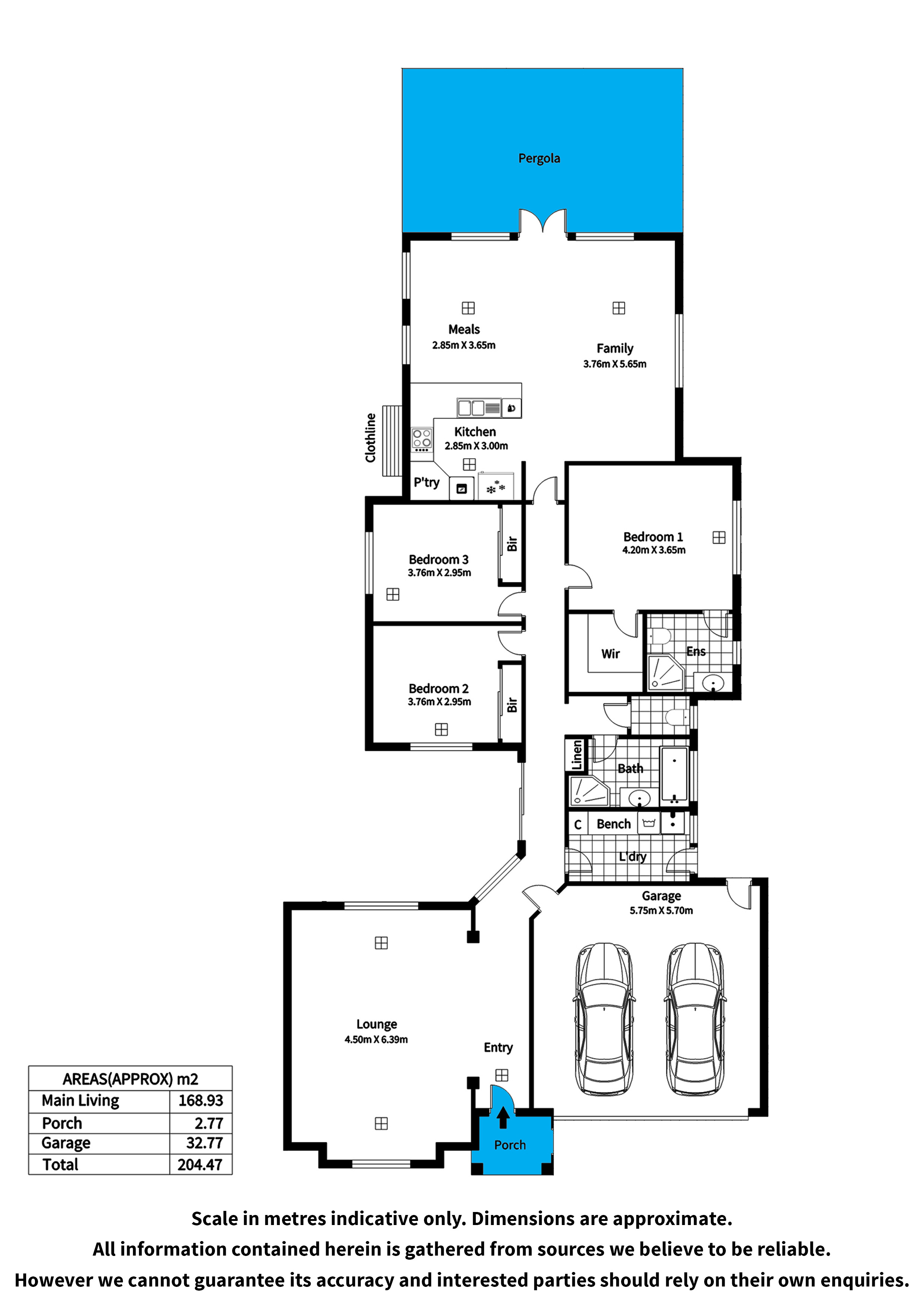4C Hyland Terrace, ROSSLYN PARK, SA 5072 - House for Sale - harcourts.net