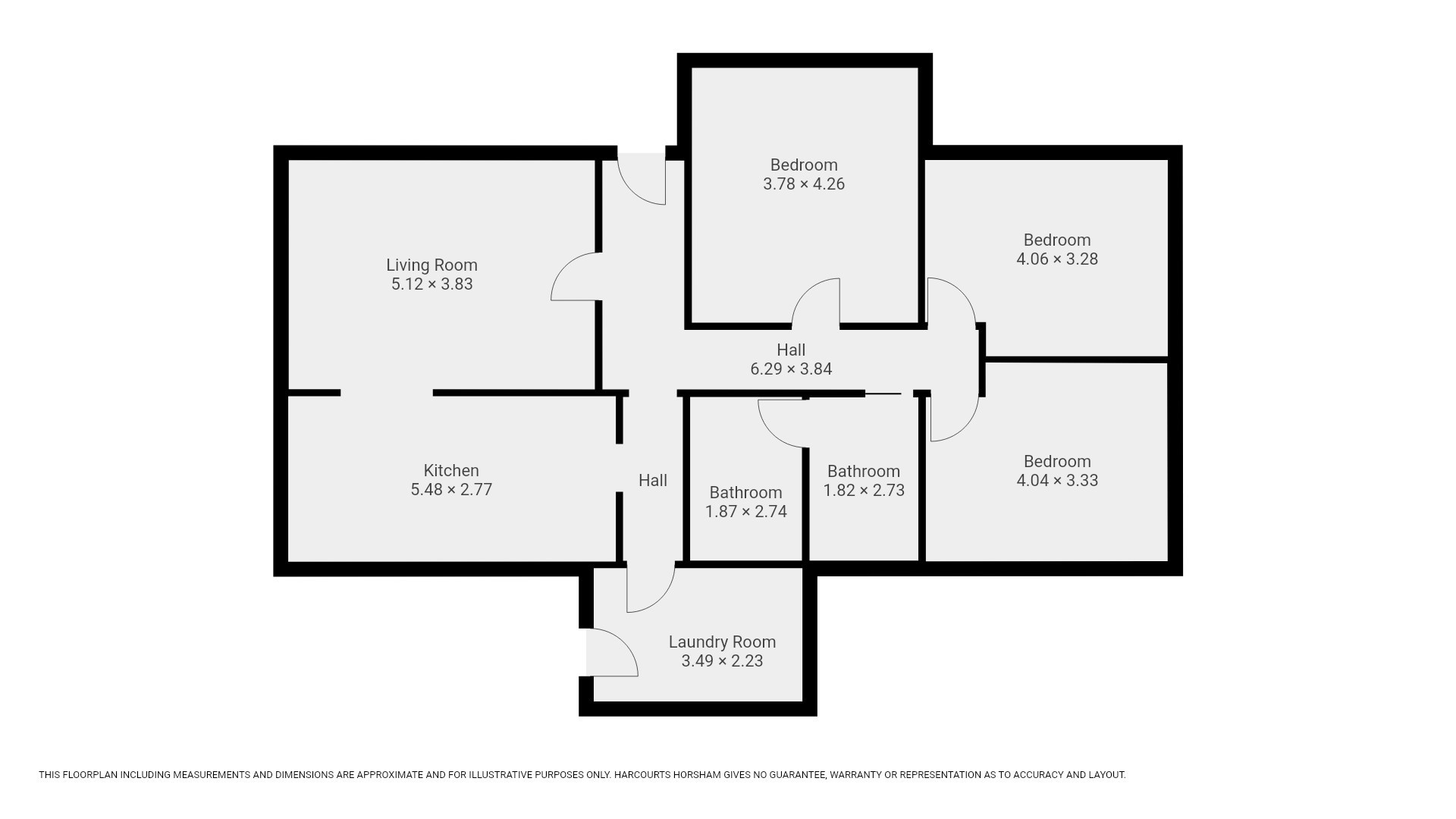 3-5 Elmes Street, NATIMUK, VIC 3409 - House Sold - harcourts.net