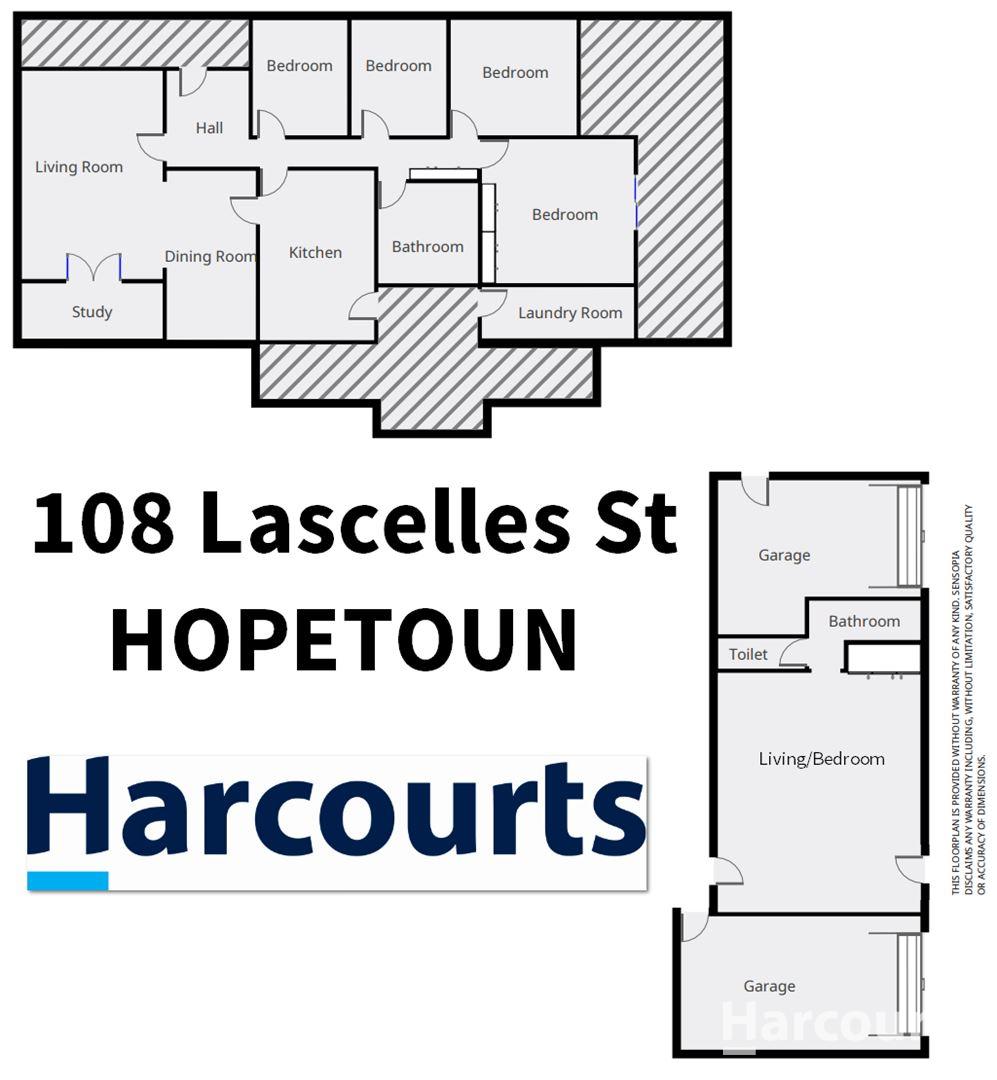108 Lascelles Street, HOPETOUN, VIC 3396 - House for Sale - harcourts.net