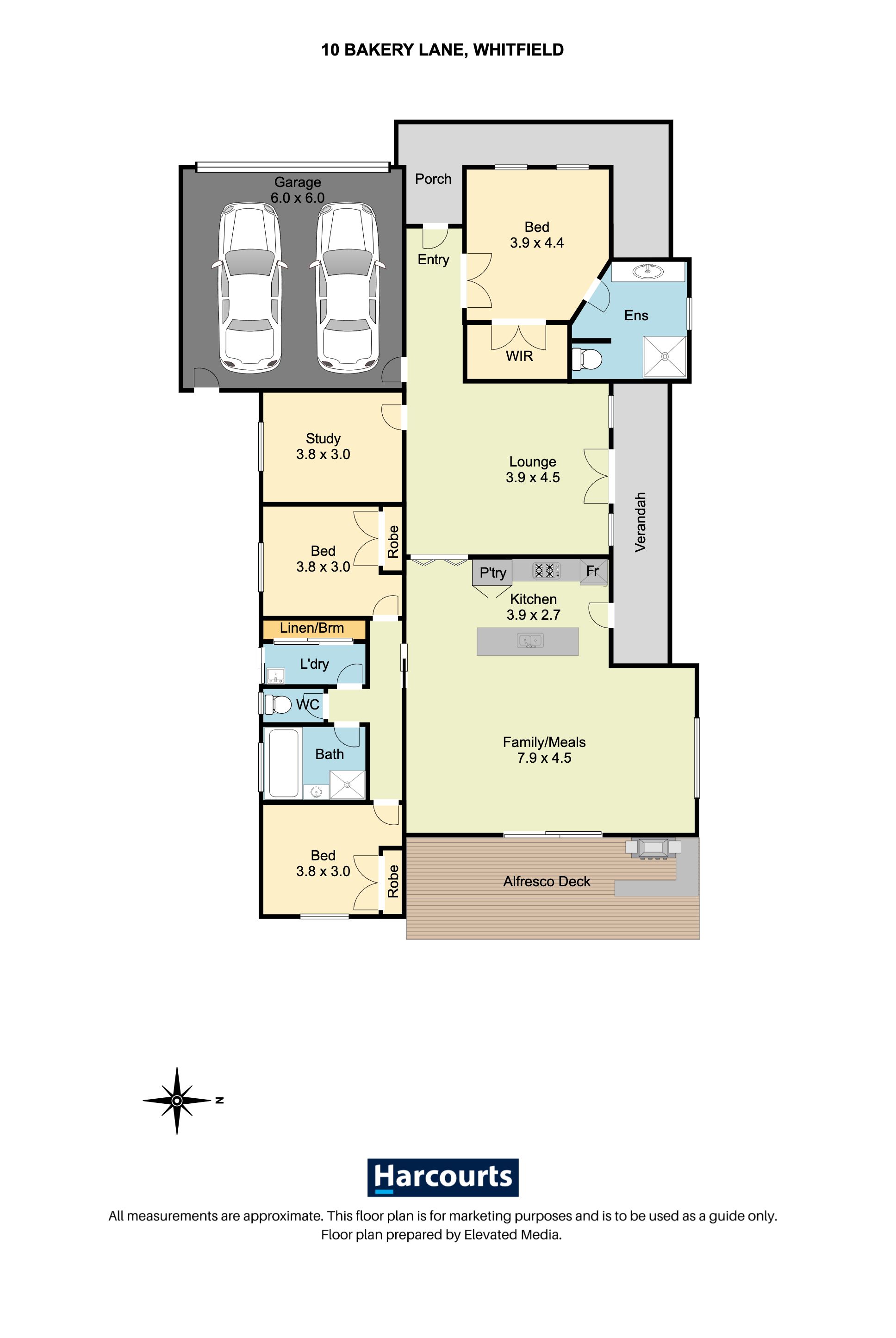 House For Sale Whitfield Vic at Mary Lockridge blog