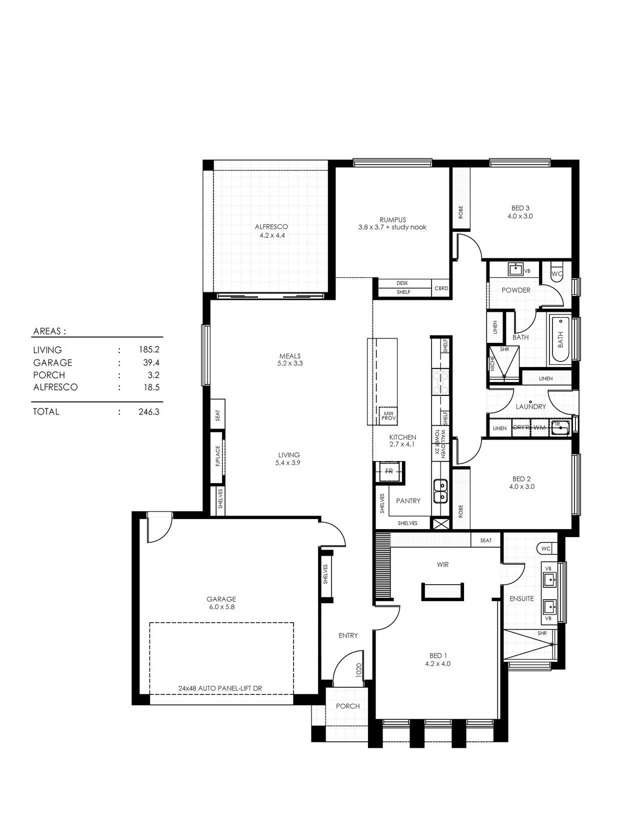 17 Bonnin Crescent, RIVERLEA PARK, SA 5120 - House Sold - harcourts.net