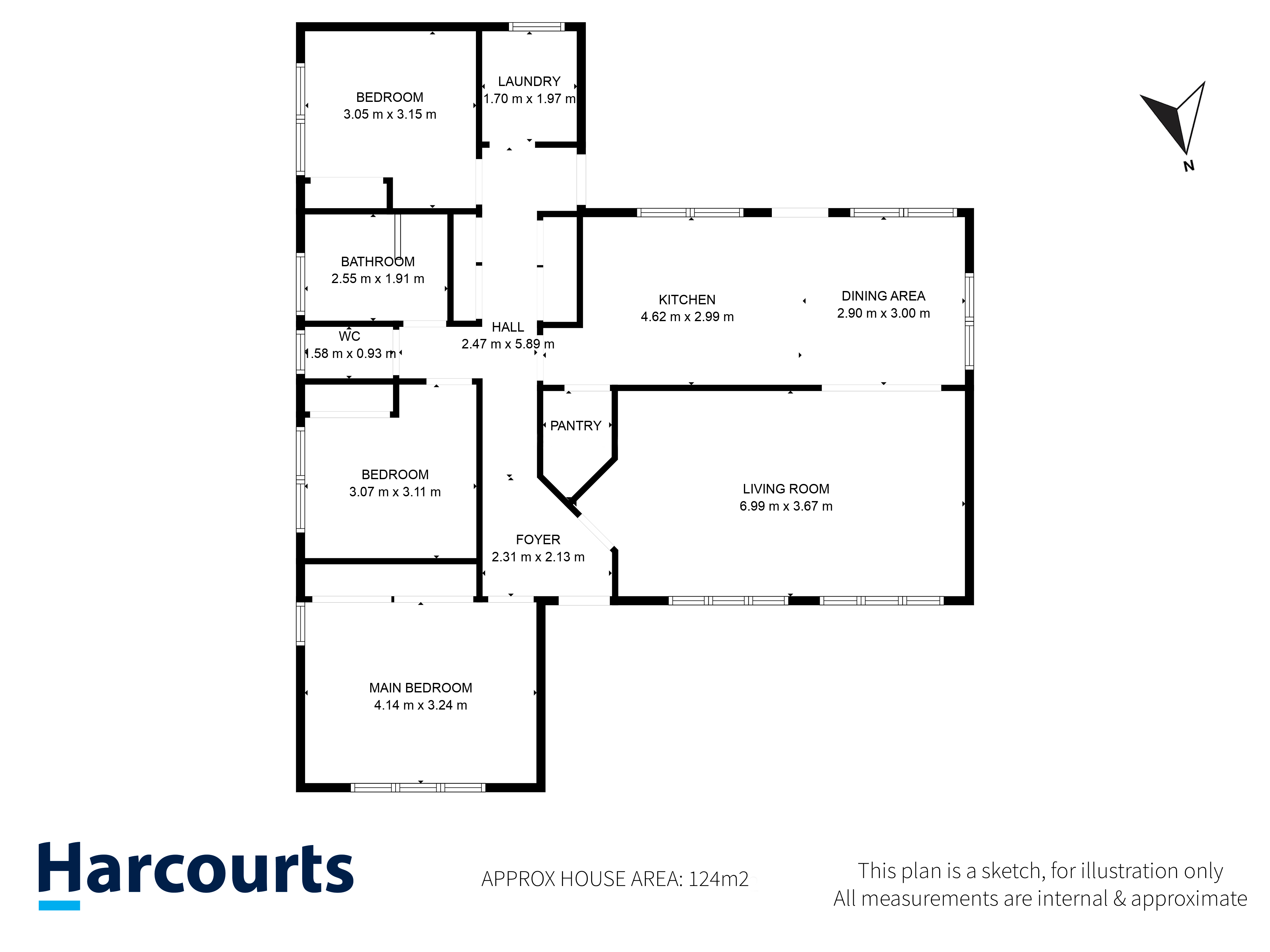 12 Walters Drive, ORFORD, TAS 7190 - House Sold - harcourts.net