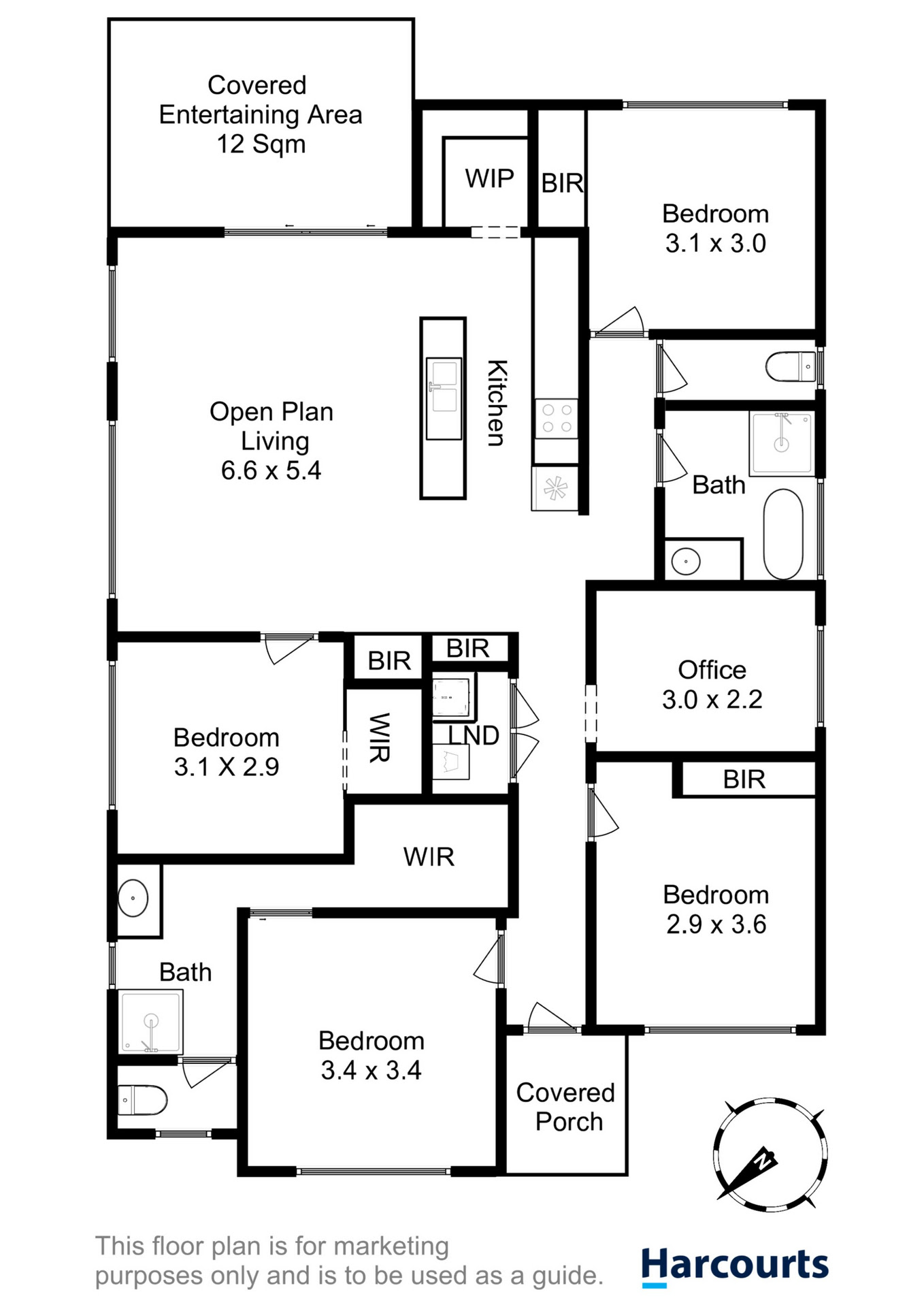 21 Monteith Crescent, BAGDAD, TAS 7030 - House Sold - harcourts.net