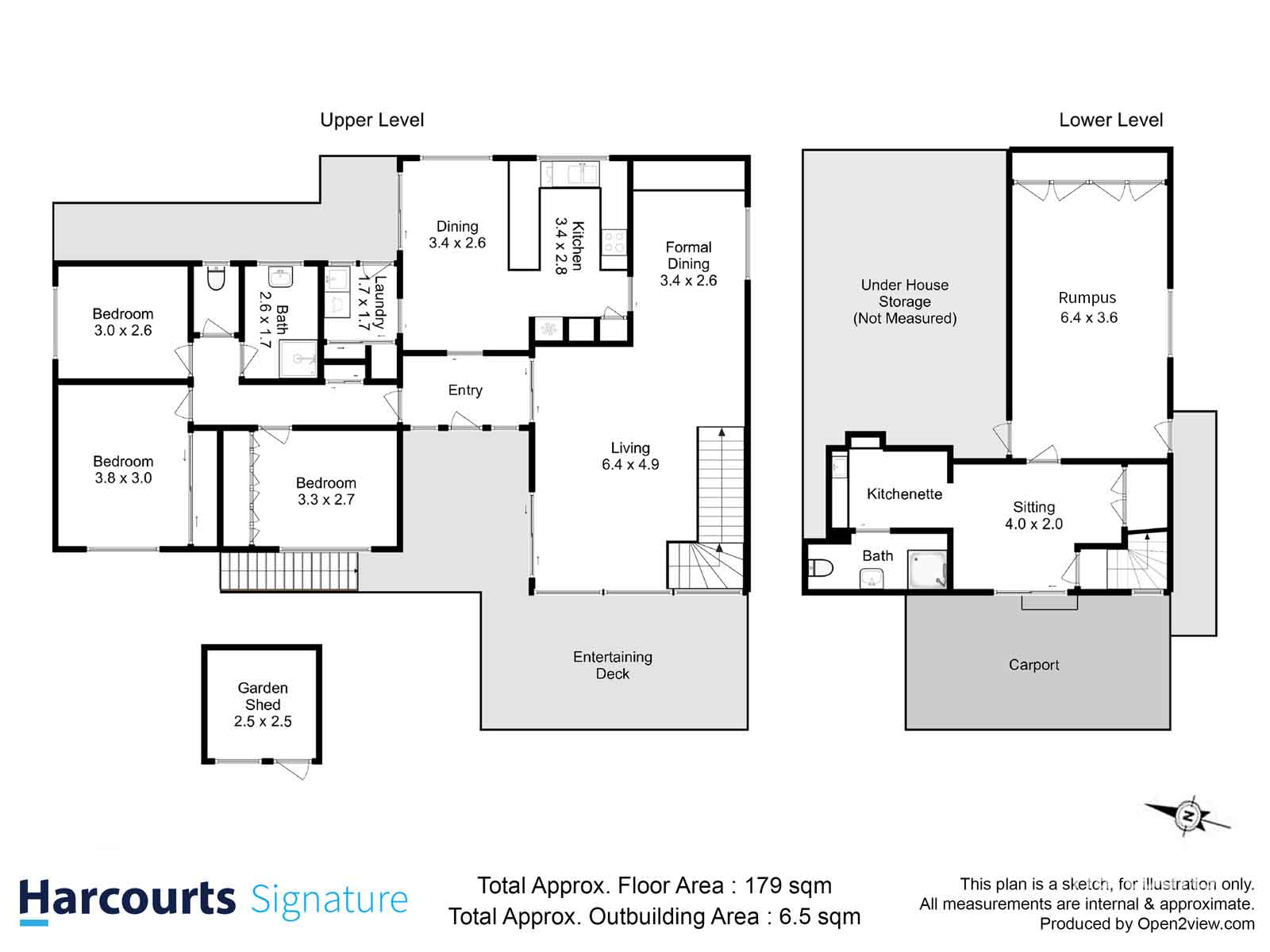 6 Medika Court, HOWRAH, TAS 7018 - House Sold - harcourts.net