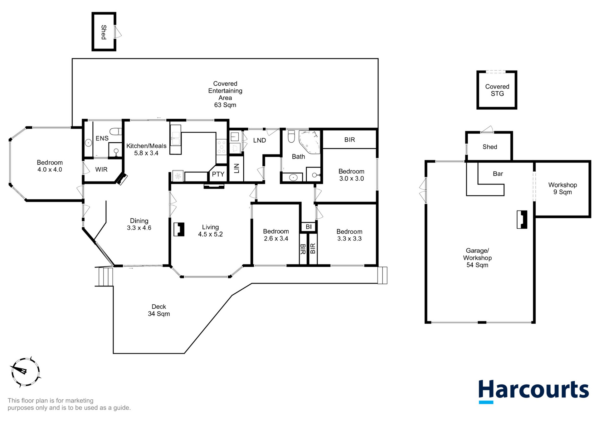 435 Briggs Road, BRIGHTON, TAS 7030 - House Sold - harcourts.net