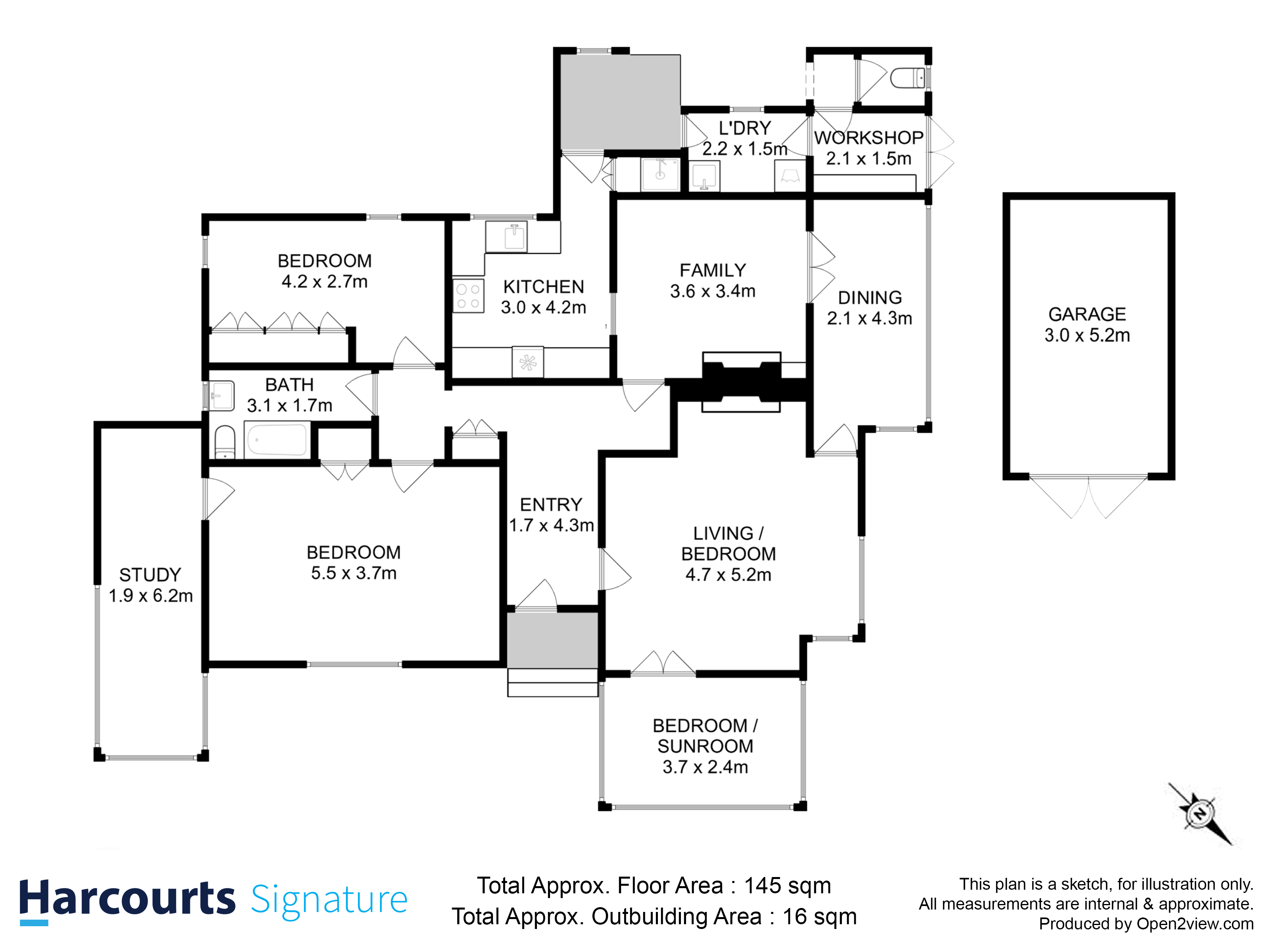 37 Queen Street, BELLERIVE, TAS 7018 - House Sold - harcourts.net