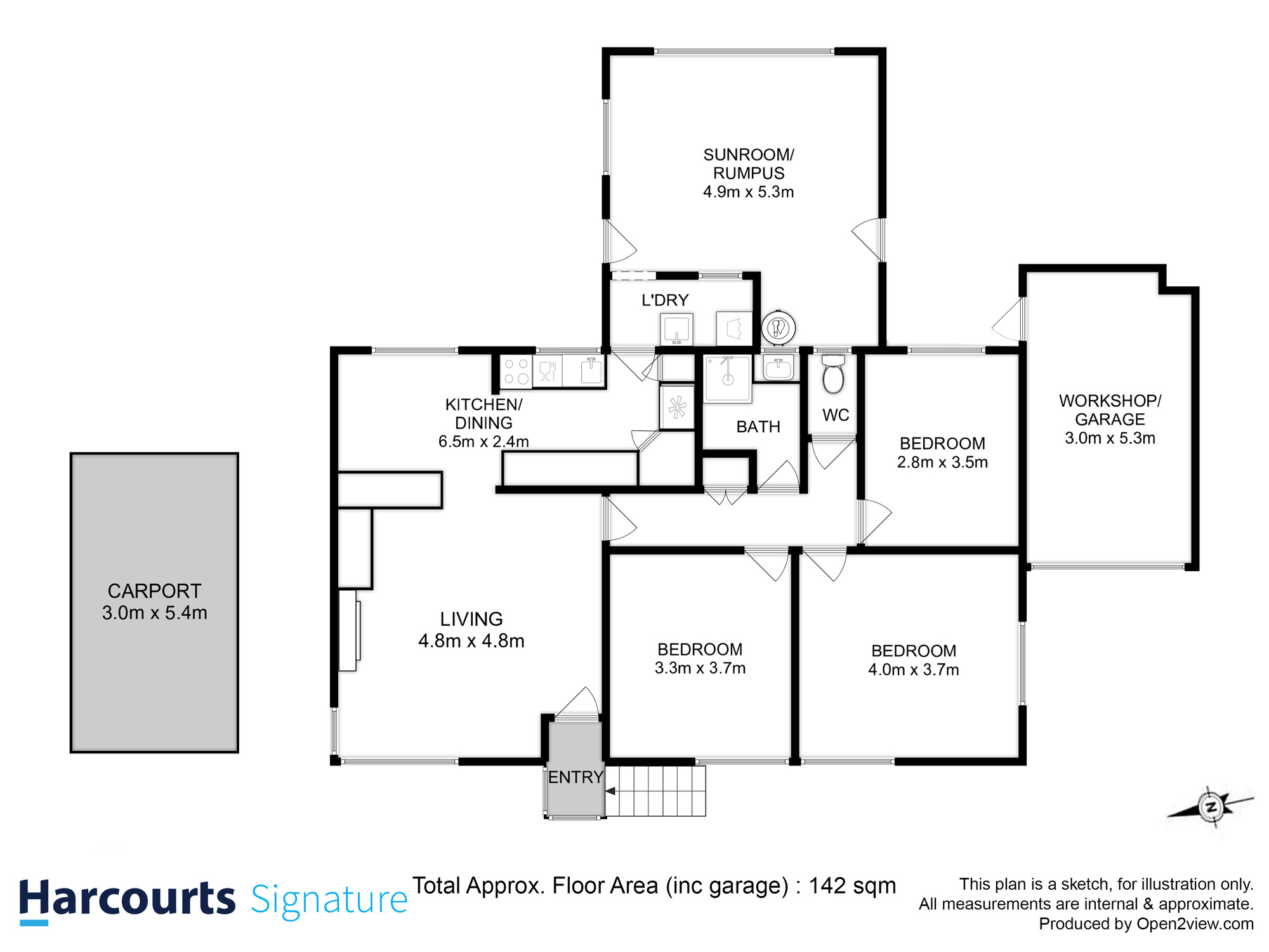 38 Coobar Road, RISDON VALE, TAS 7016 - House Sold - harcourts.net