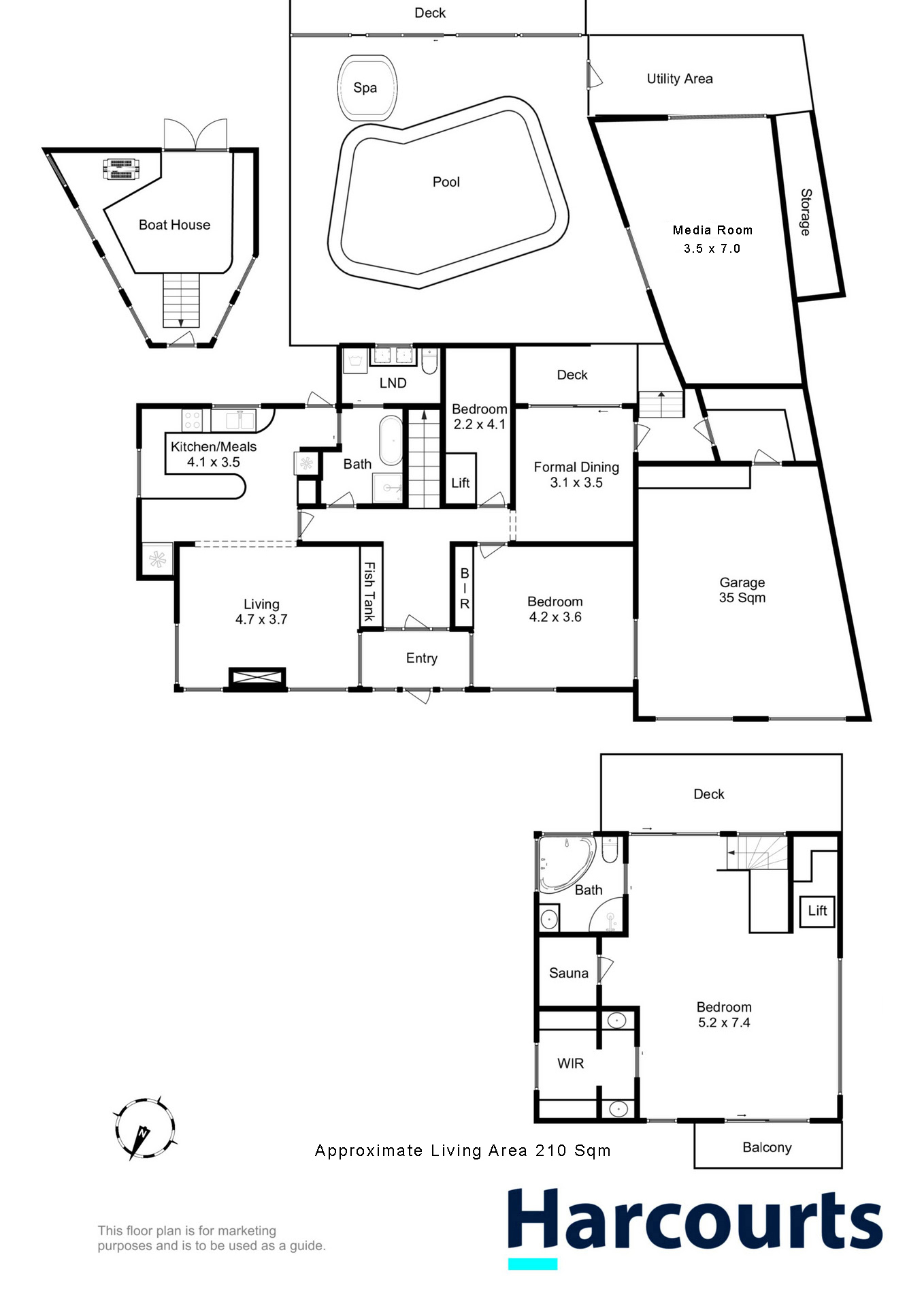 181 Droughty Point Road, ROKEBY, TAS 7019 - House Sold - harcourts.net