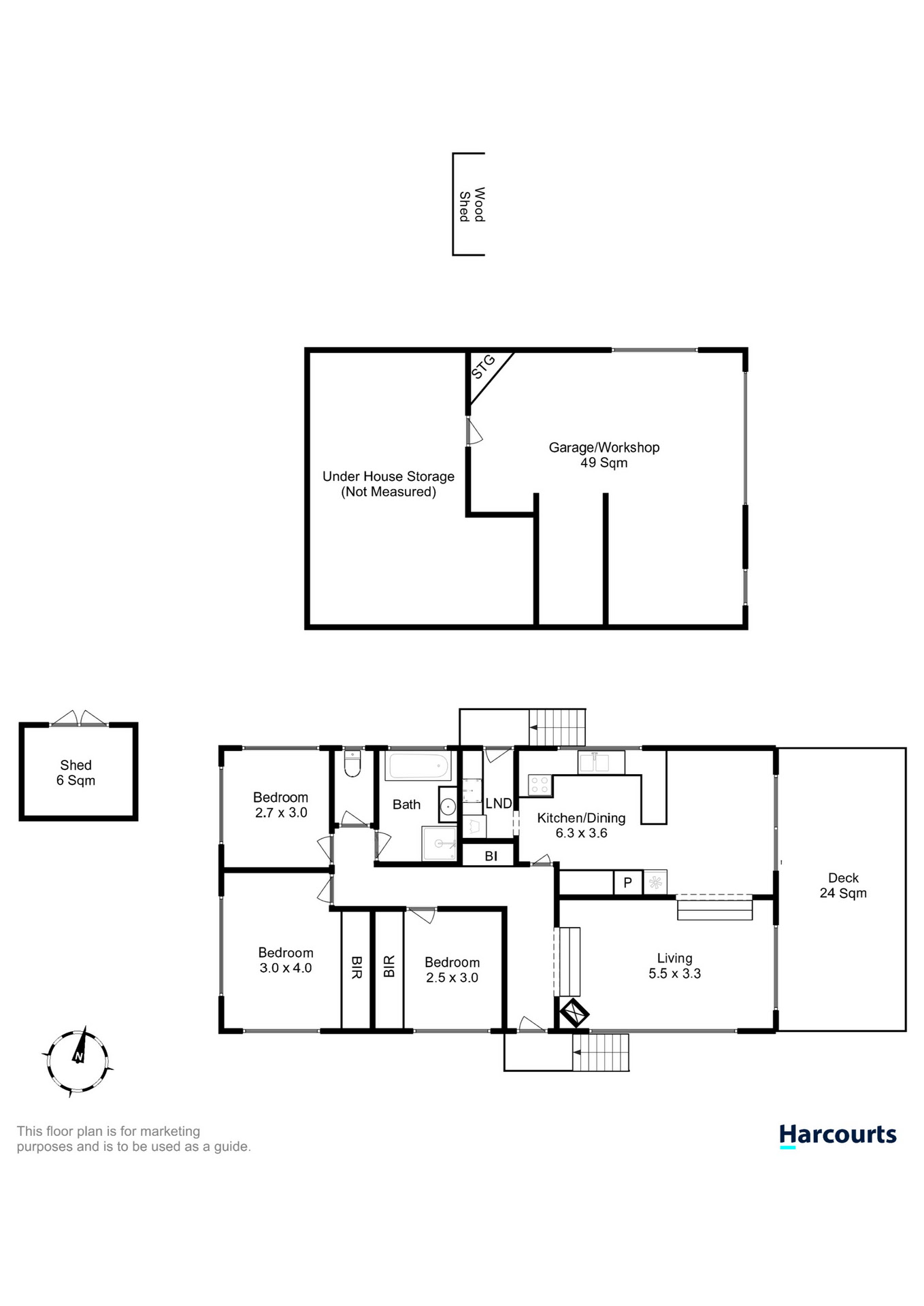 4 Beach Road, MIDWAY POINT, TAS 7171 - House Sold - harcourts.net