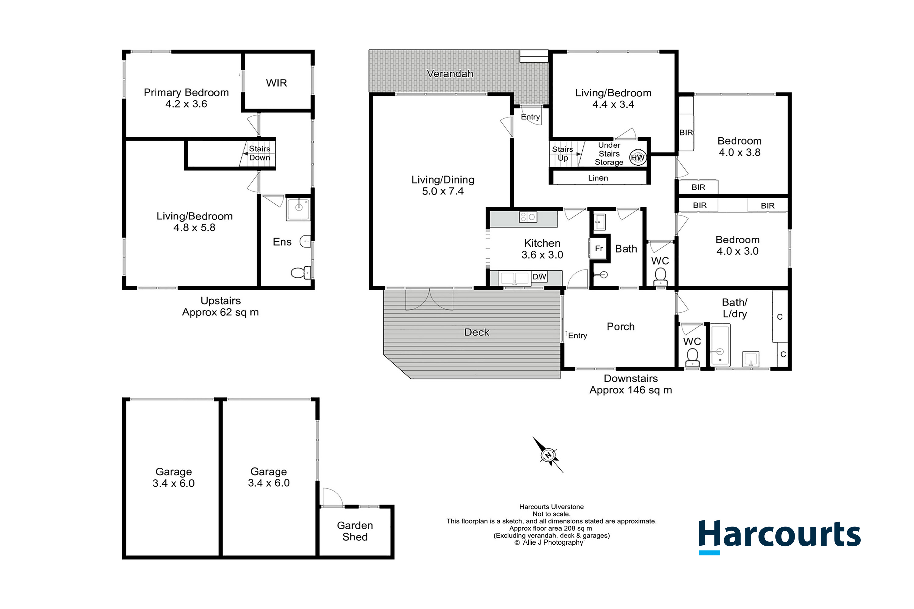 246 Preservation Drive, SULPHUR CREEK, TAS 7316 - House for Sale - lps ...