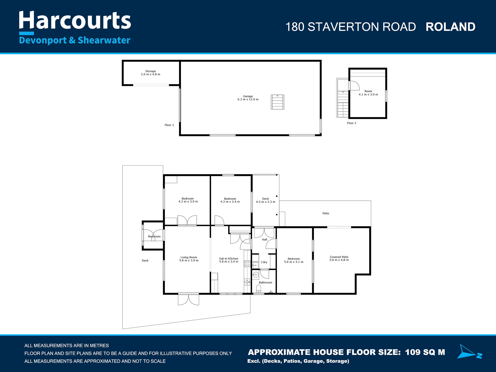 180 Staverton Road, ROLAND, TAS 7306 - House Sold - harcourts.net