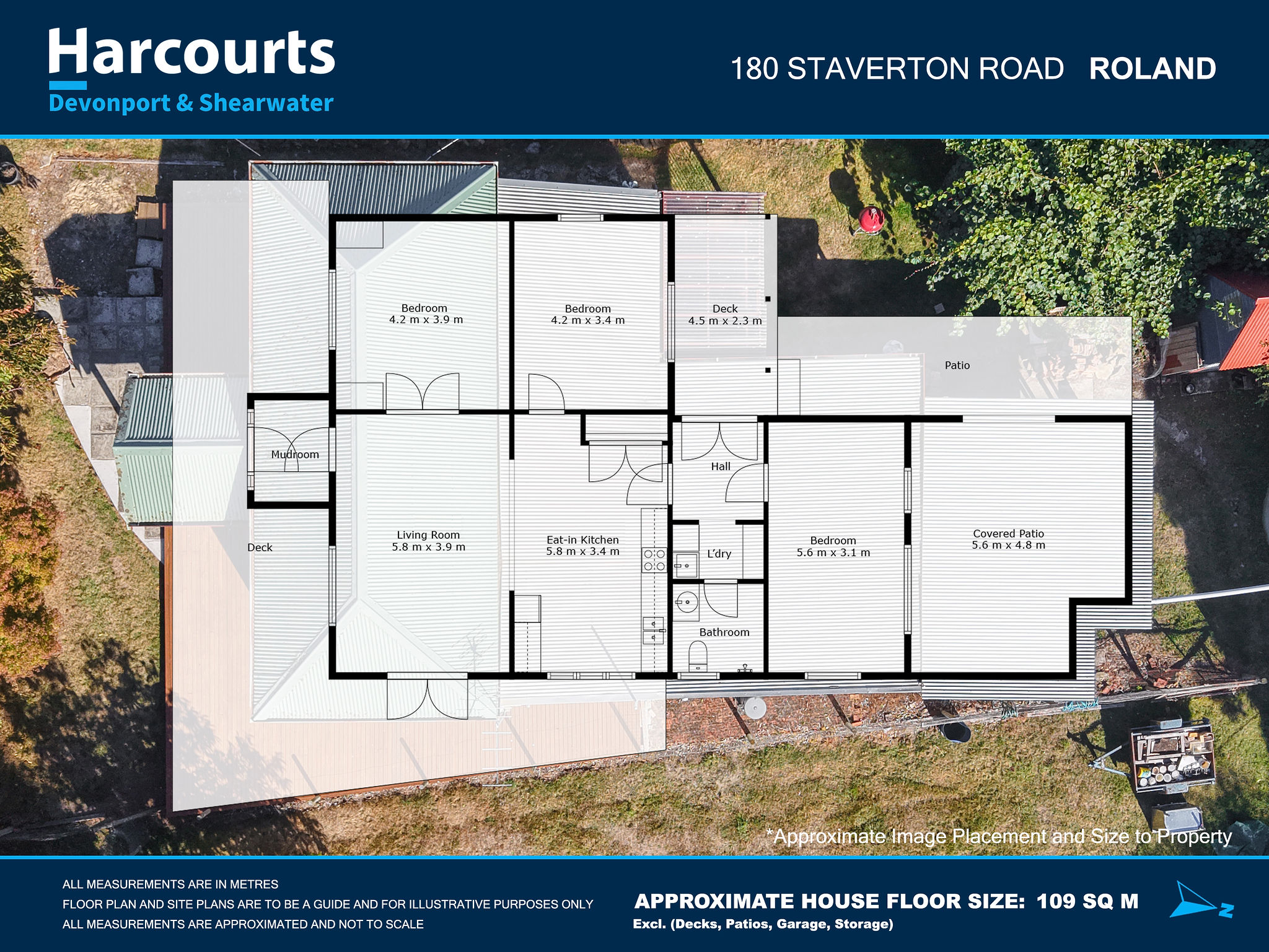 180 Staverton Road, ROLAND, TAS 7306 - House Sold - harcourts.net