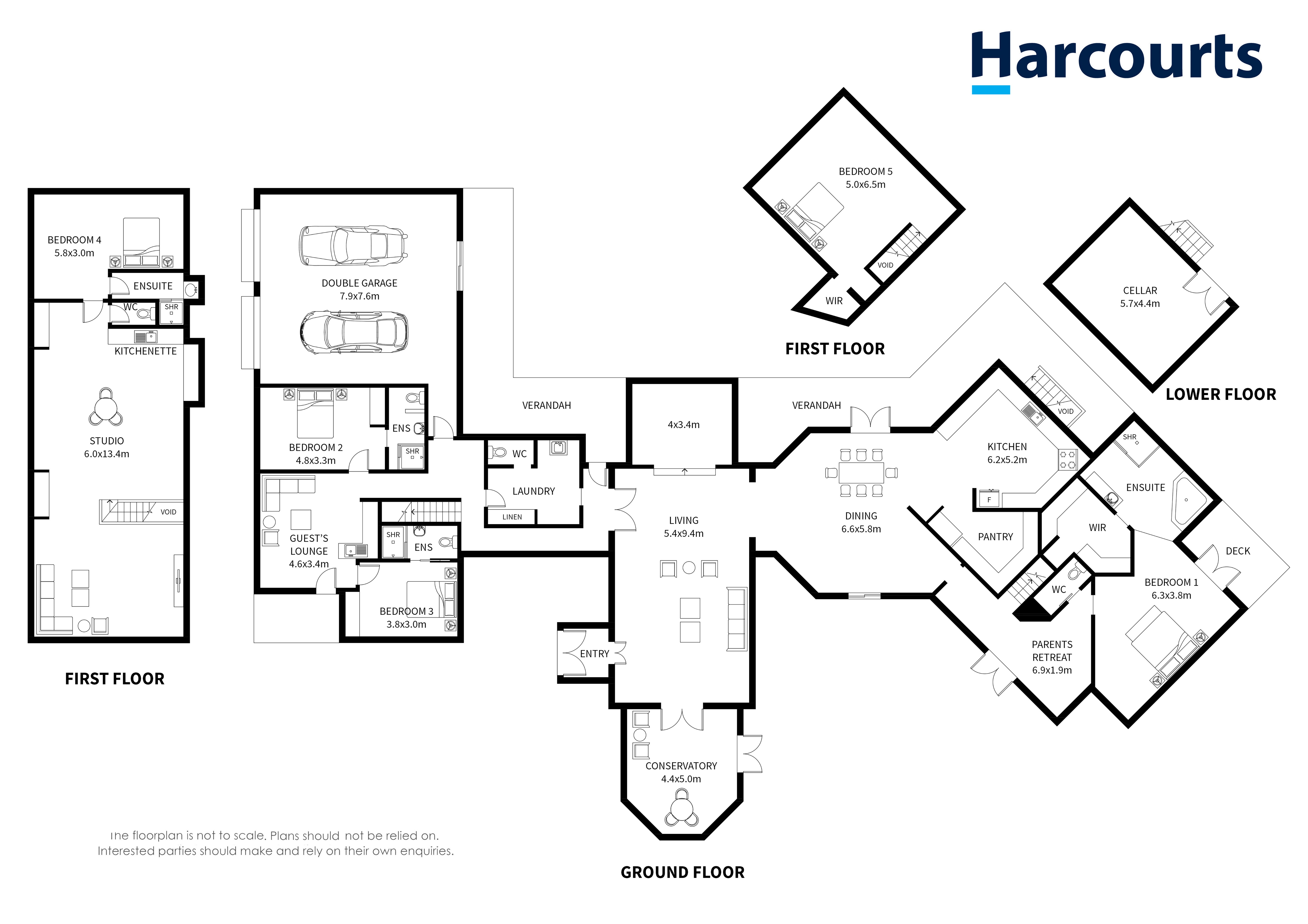 TUGRAH, TAS 7310 - House Sold - harcourts.net