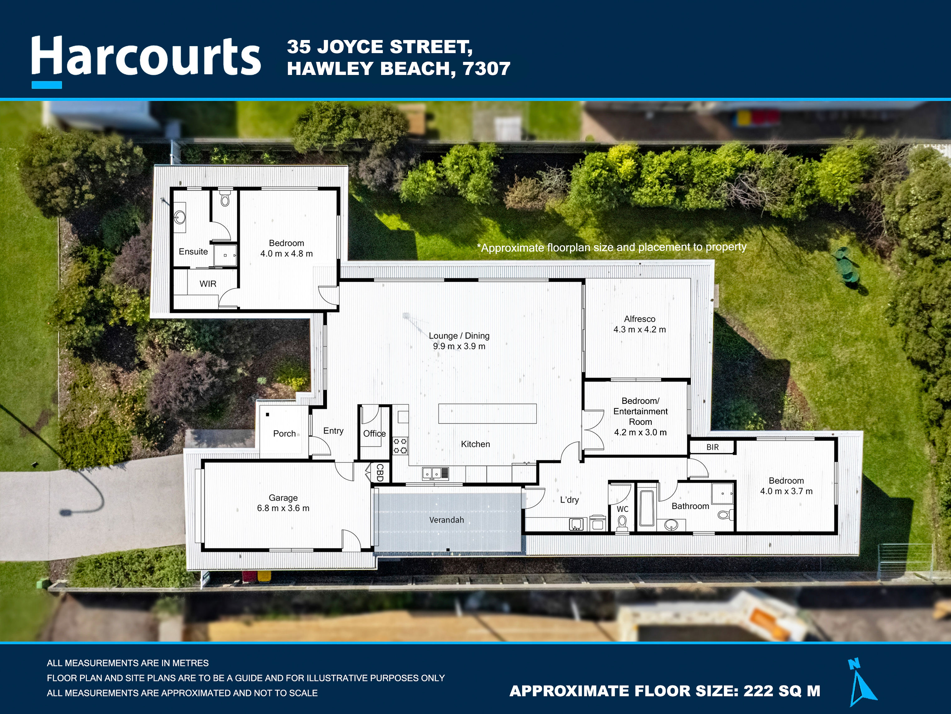 35 Joyce Street, HAWLEY BEACH, TAS 7307 - House Sold - harcourts.net