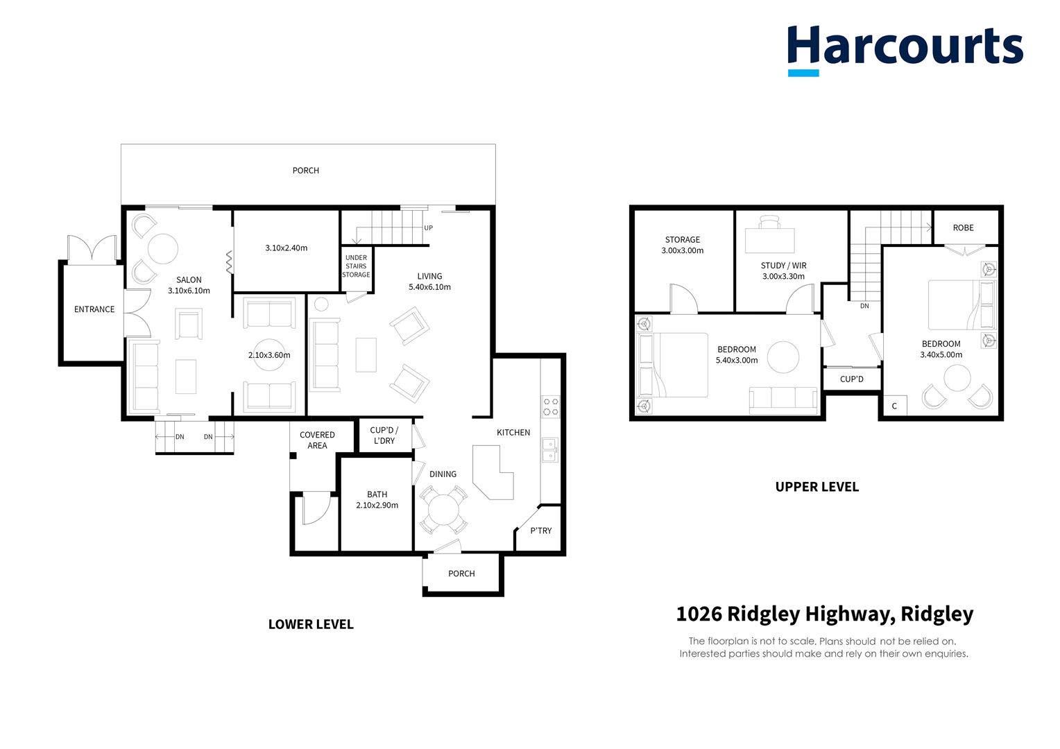 1026 Ridgley Highway, RIDGLEY, TAS 7321 - House Sold - harcourts.net
