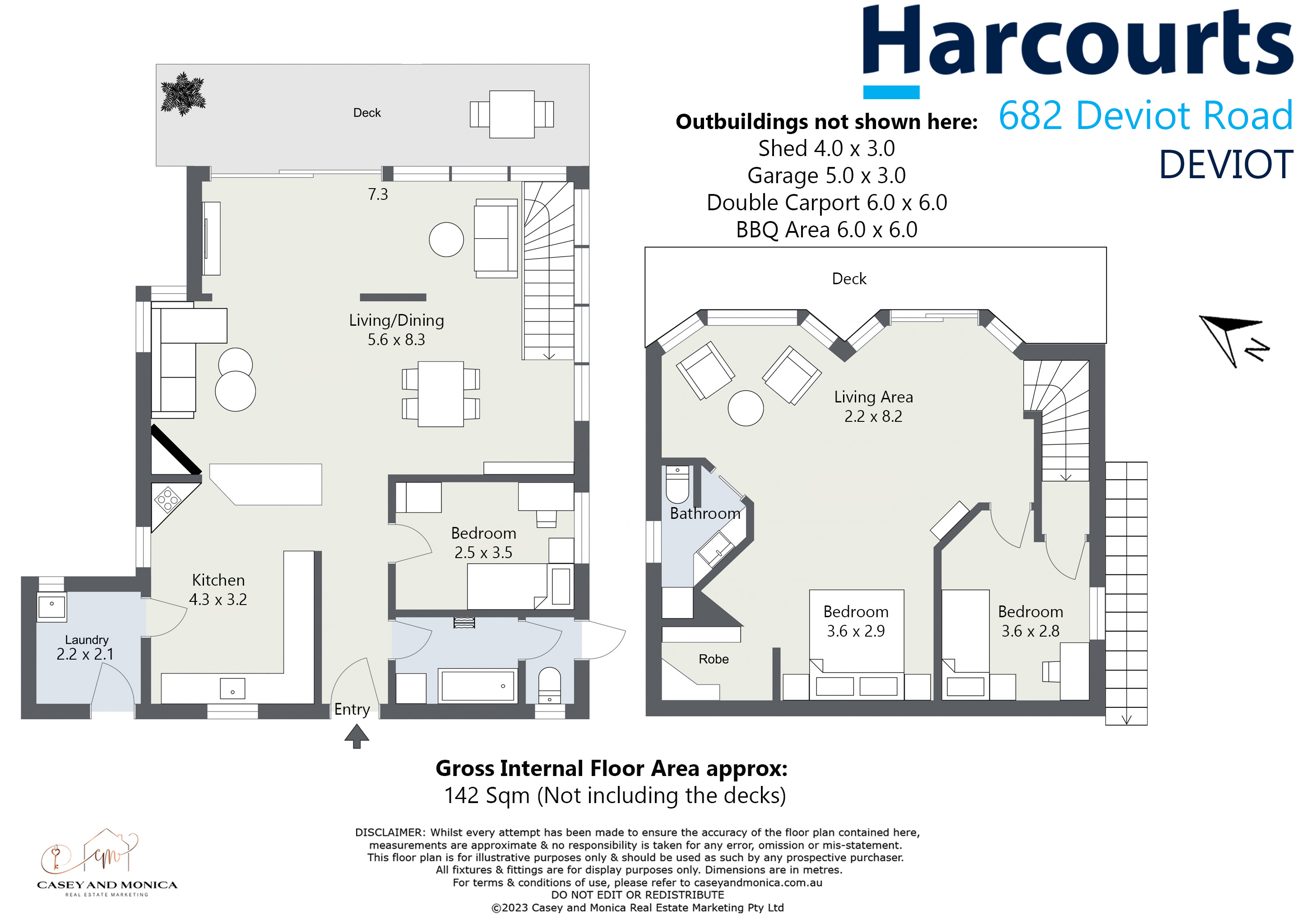 682 Deviot Road, DEVIOT, TAS 7275 - House Sold - harcourts.net