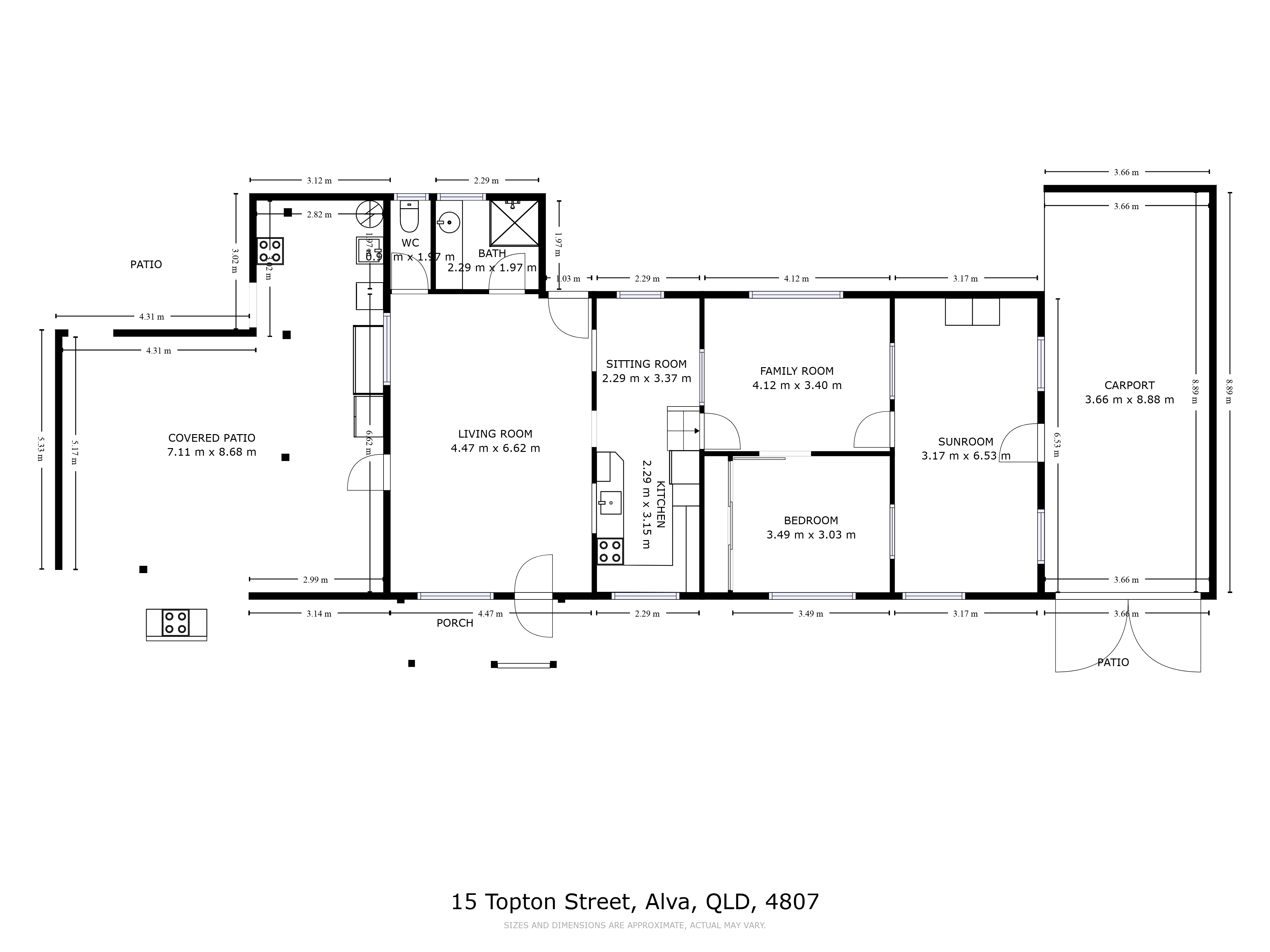 15 Topton Street, ALVA, QLD 4807 - House Sold - nutrien.harcourts.net