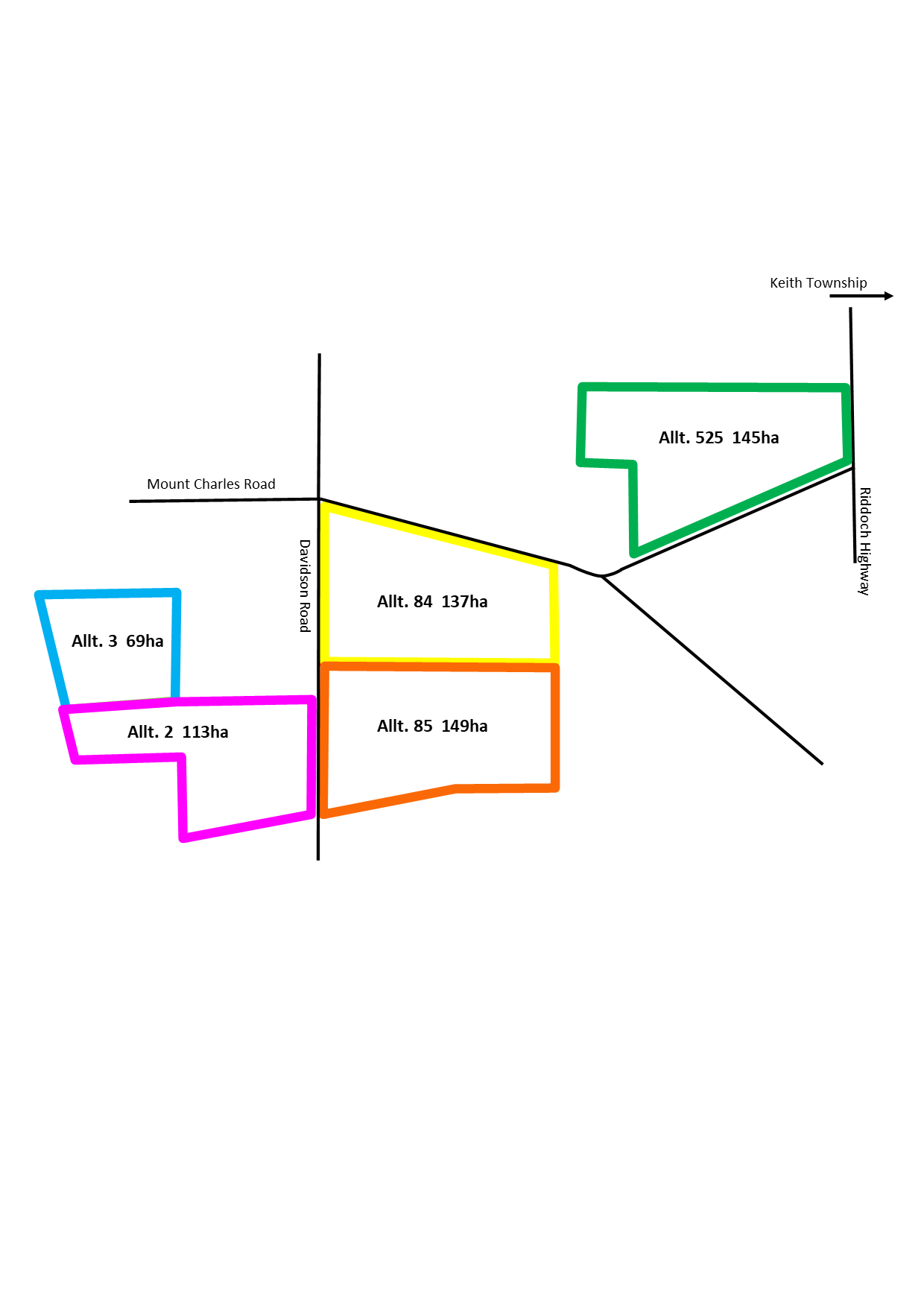 KEITH, SA 5267 - Cropping Sold - nutrien.harcourts.net