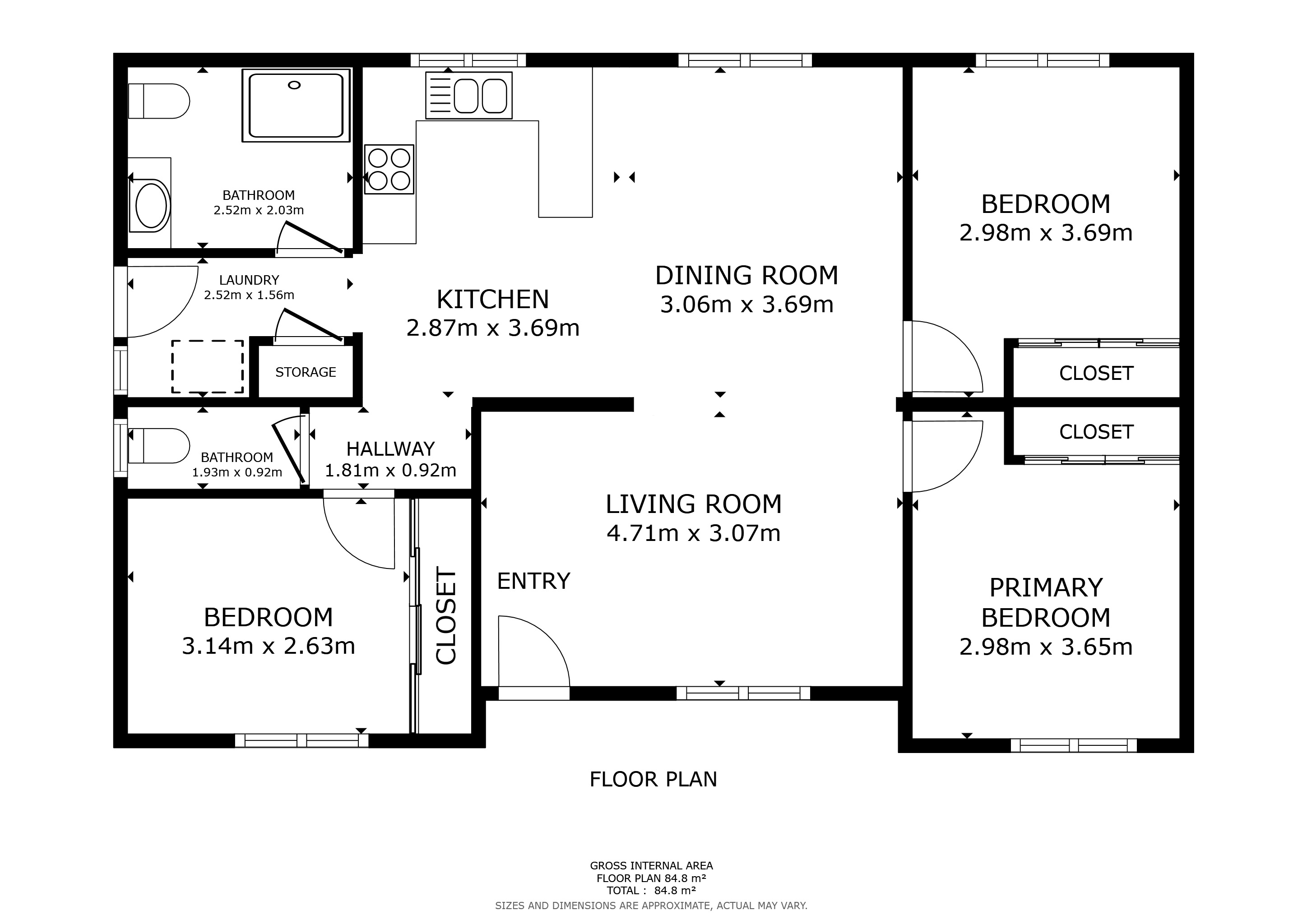 610 Mirrabooka Road, Little Billabong via, HOLBROOK, NSW 2644 - Grazing ...