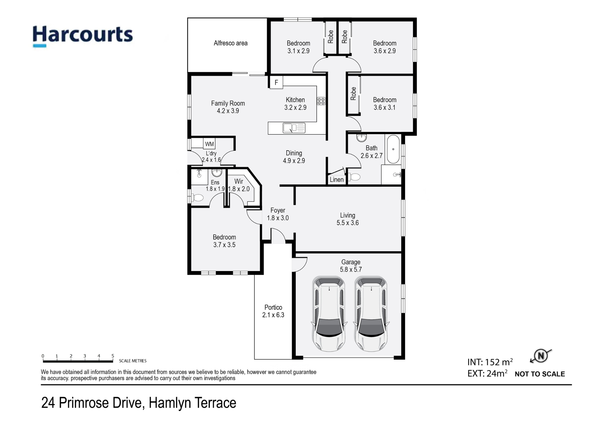 24 Primrose Drive, HAMLYN TERRACE, NSW 2259 - House Sold - harcourts.net