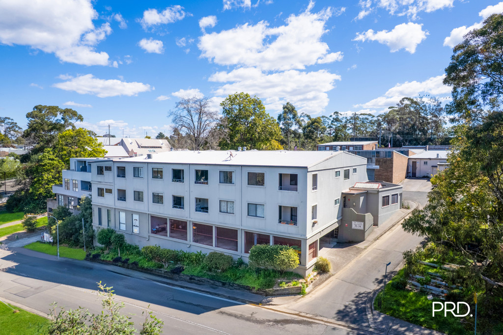 11/32-34 Springwood Ave Springwood