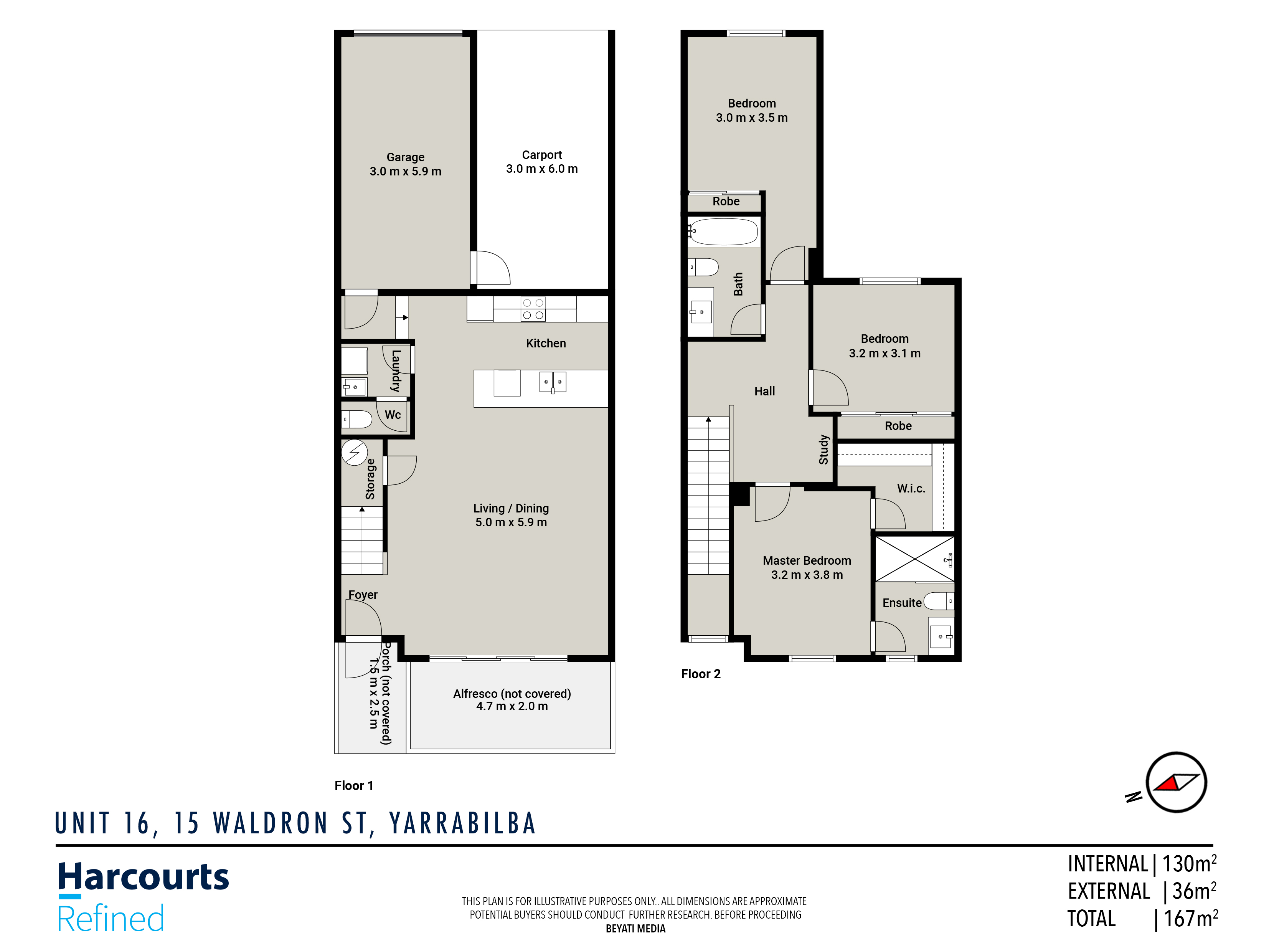 16/15-25 Waldron Street, YARRABILBA, QLD 4207 - House Sold - harcourts.net