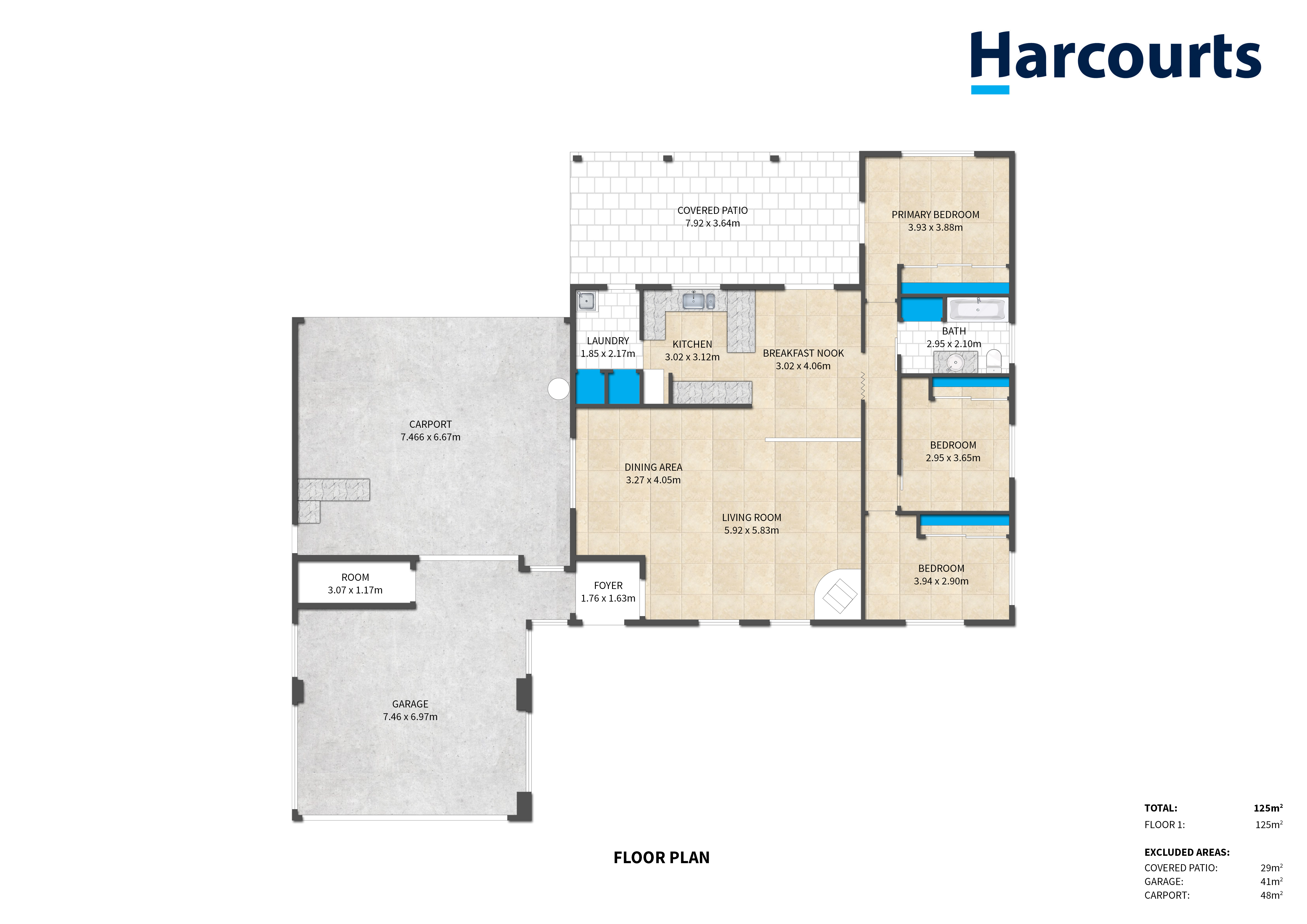9 Vicky Court, ANDERGROVE, QLD 4740 - House Sold - harcourts.net