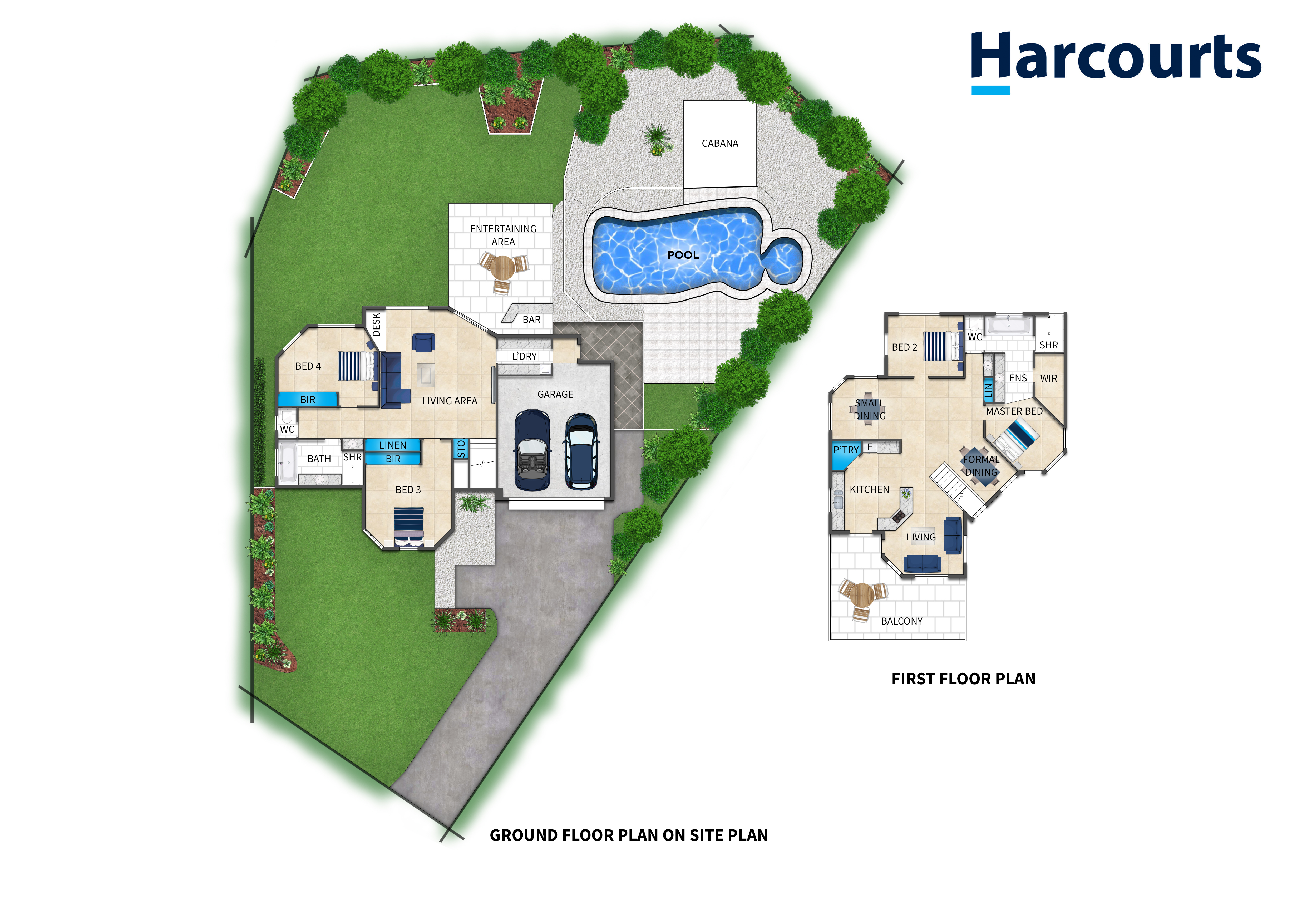 39 Beach Road, DOLPHIN HEADS, QLD 4740 - House Sold - harcourts.net